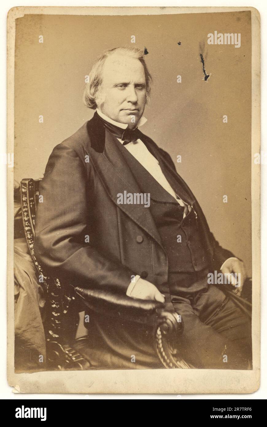 Henry c wilson hi-res stock photography and images - Alamy