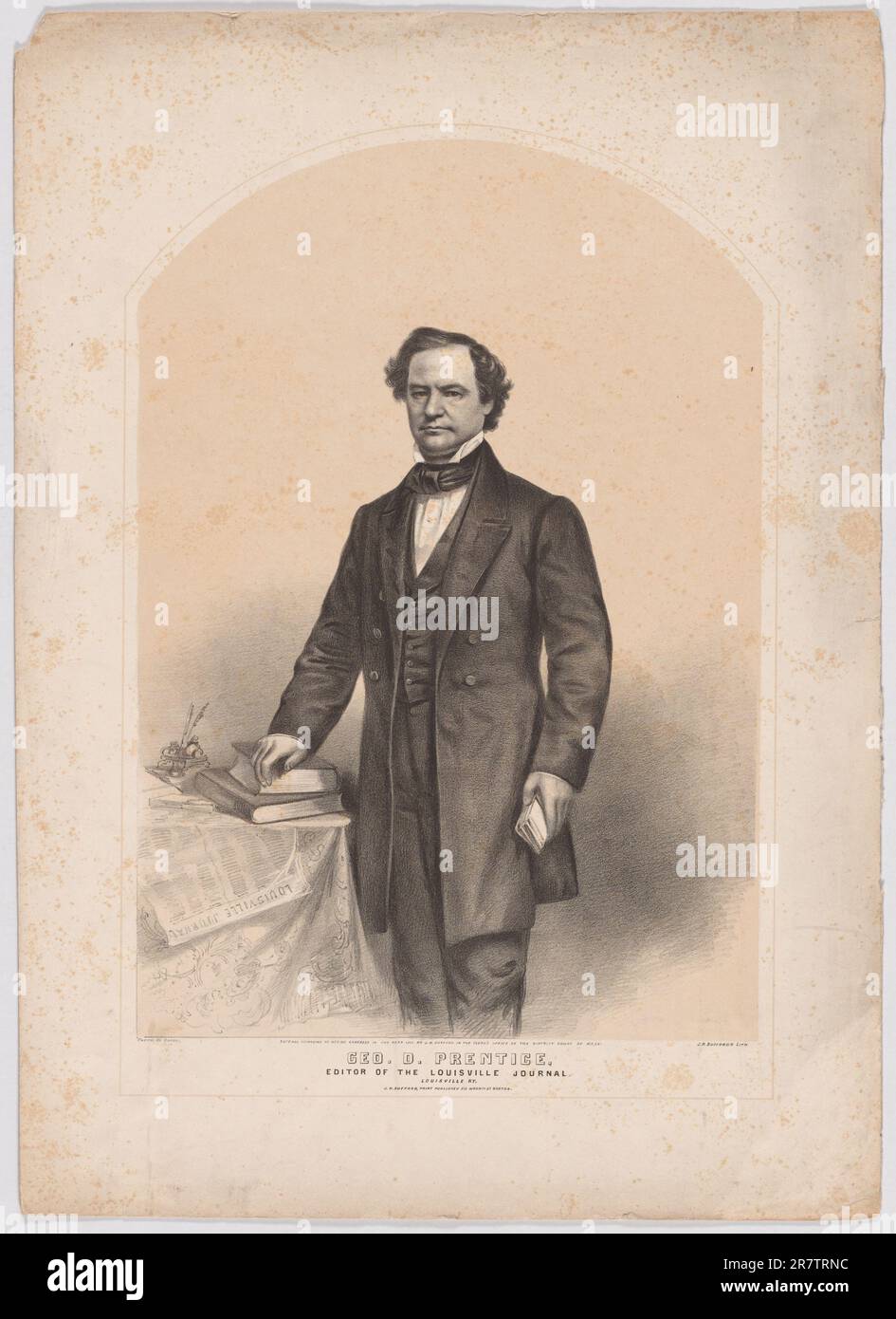 J dennison hi-res stock photography and images - Alamy