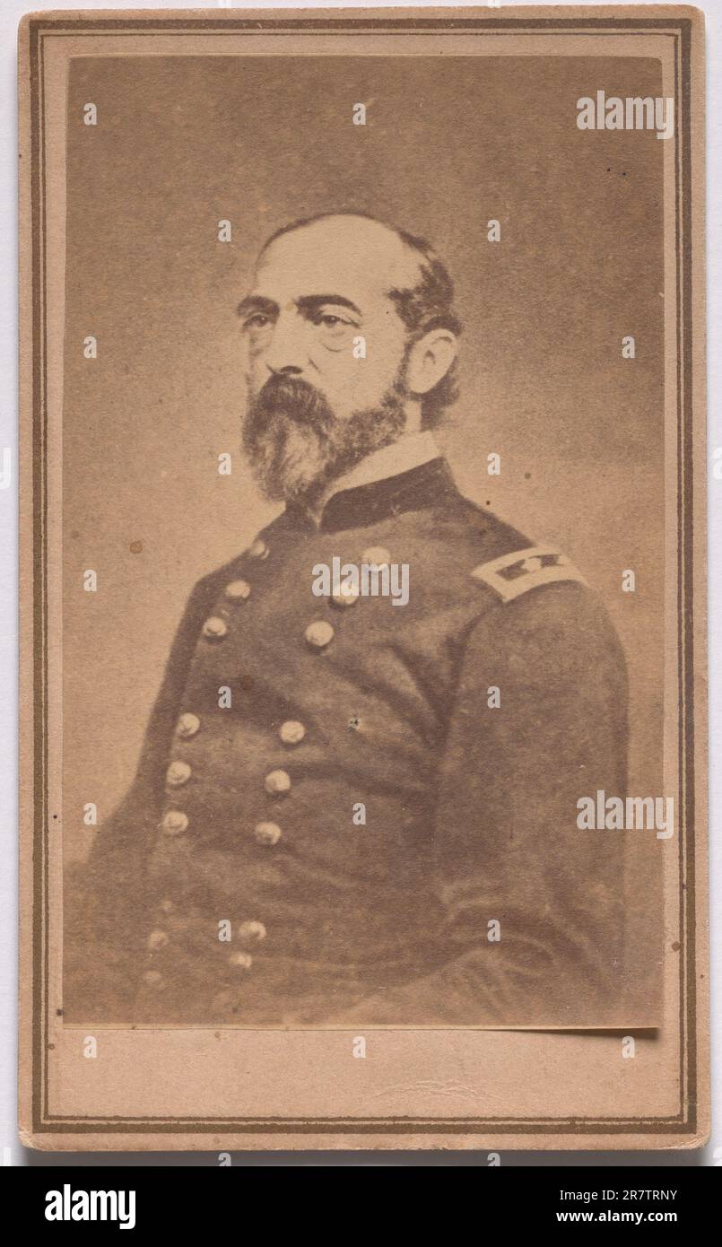 Meade brothers studio hi-res stock photography and images - Alamy