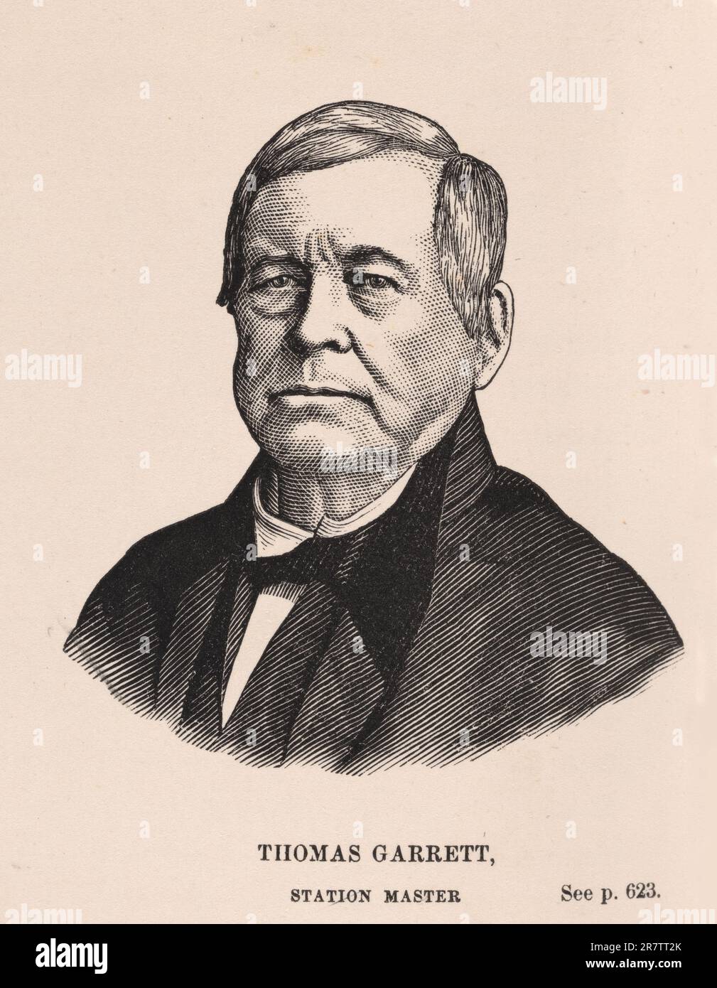 Garrett thomas hi-res stock photography and images - Alamy