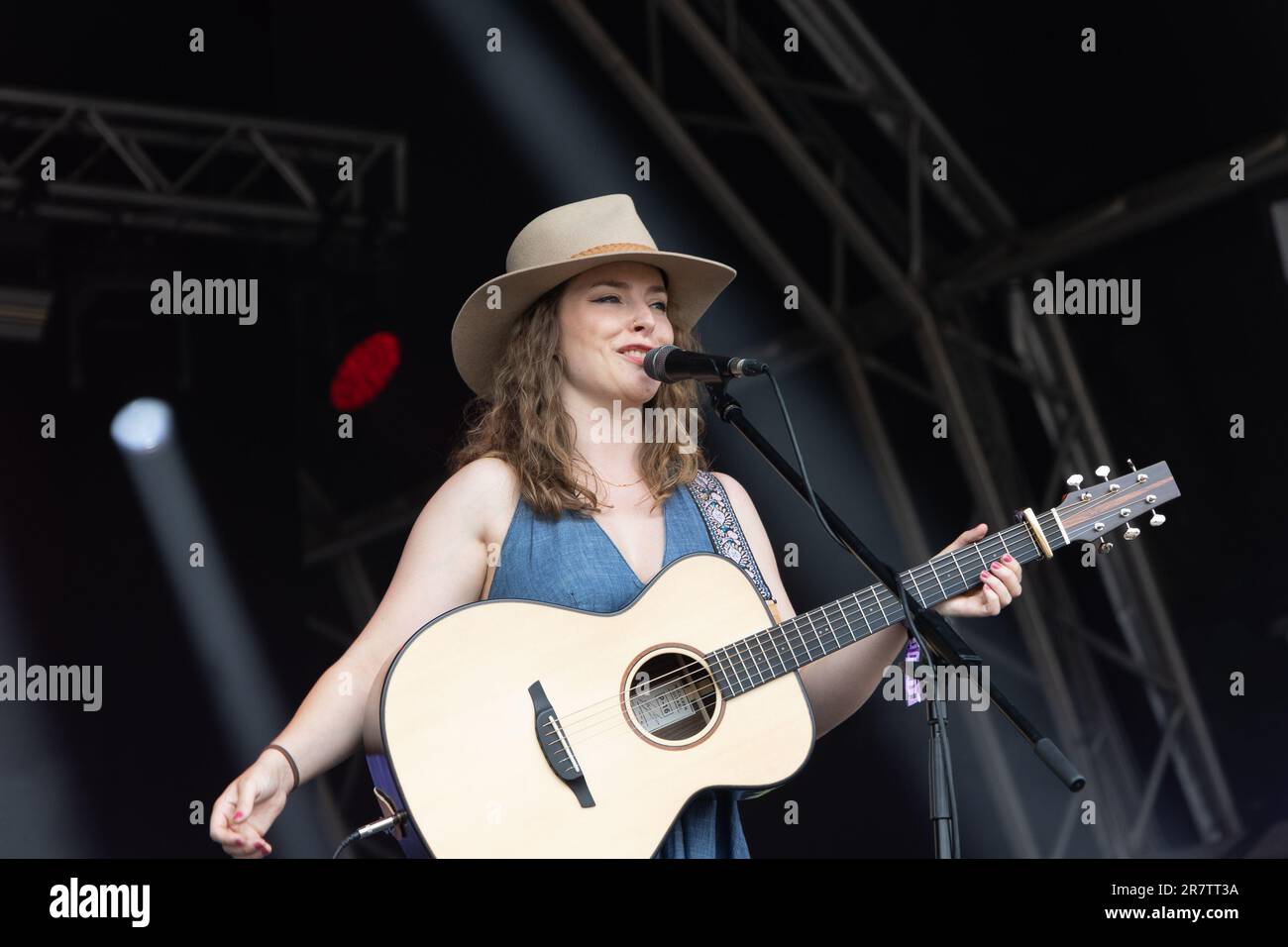 Katherine priddy 2023 hi-res stock photography and images - Alamy