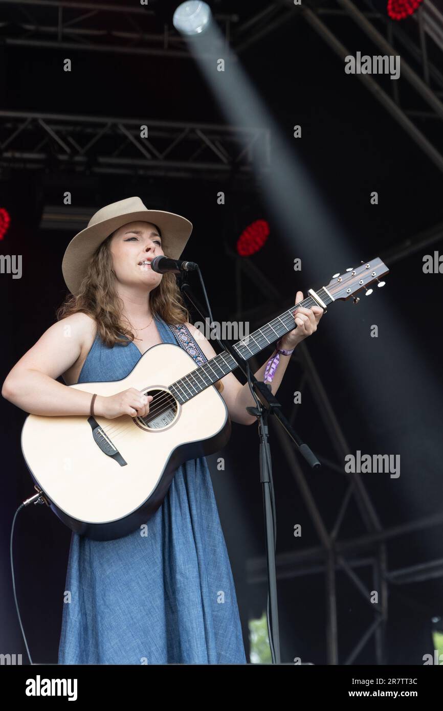 Katherine priddy 2023 hi-res stock photography and images - Alamy