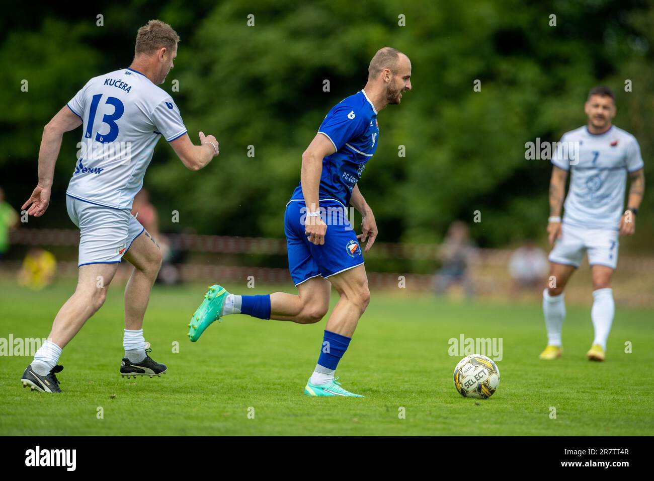 Daniel kucera hi-res stock photography and images - Alamy