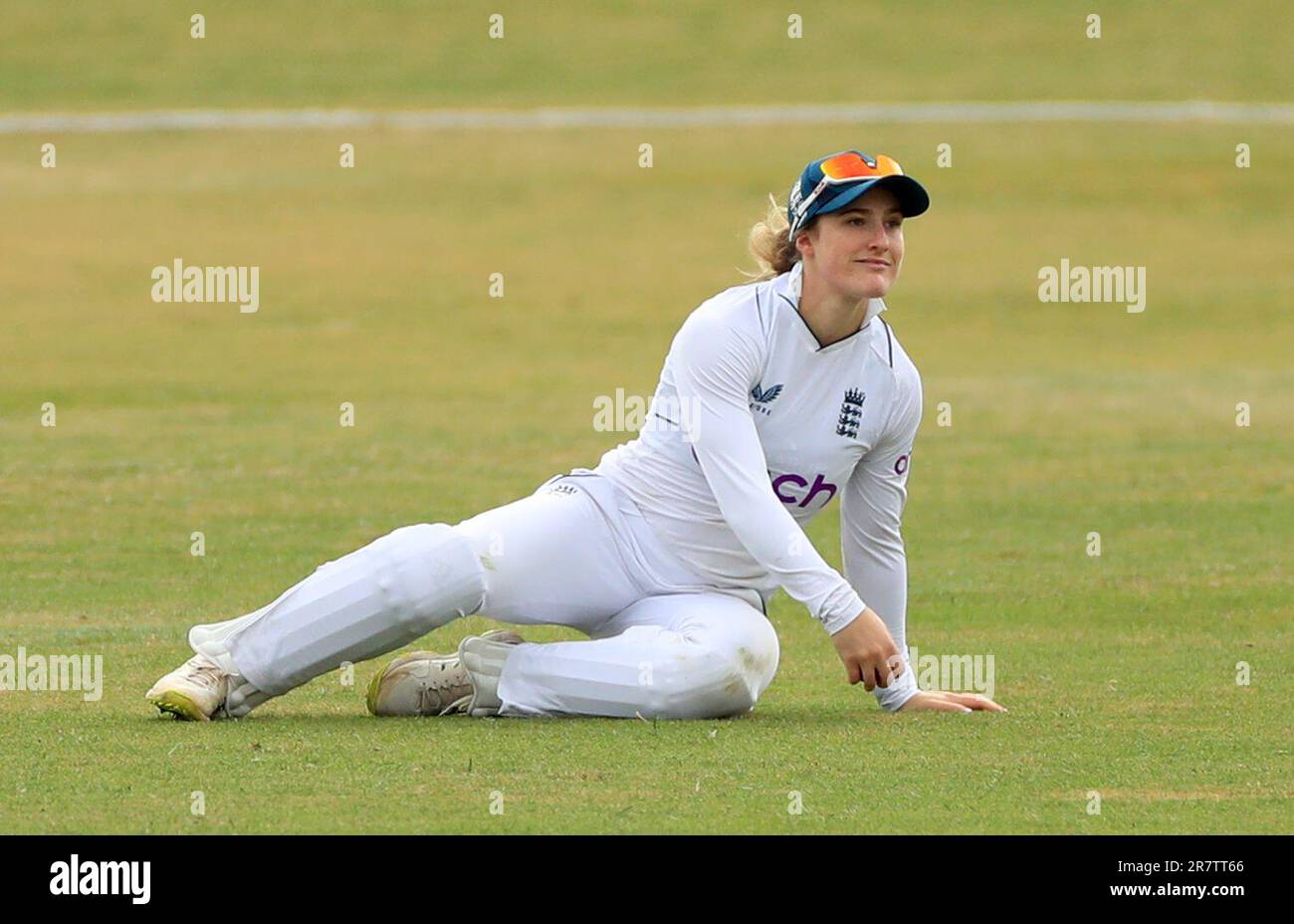 Amanda lamb 2023 hi-res stock photography and images - Alamy