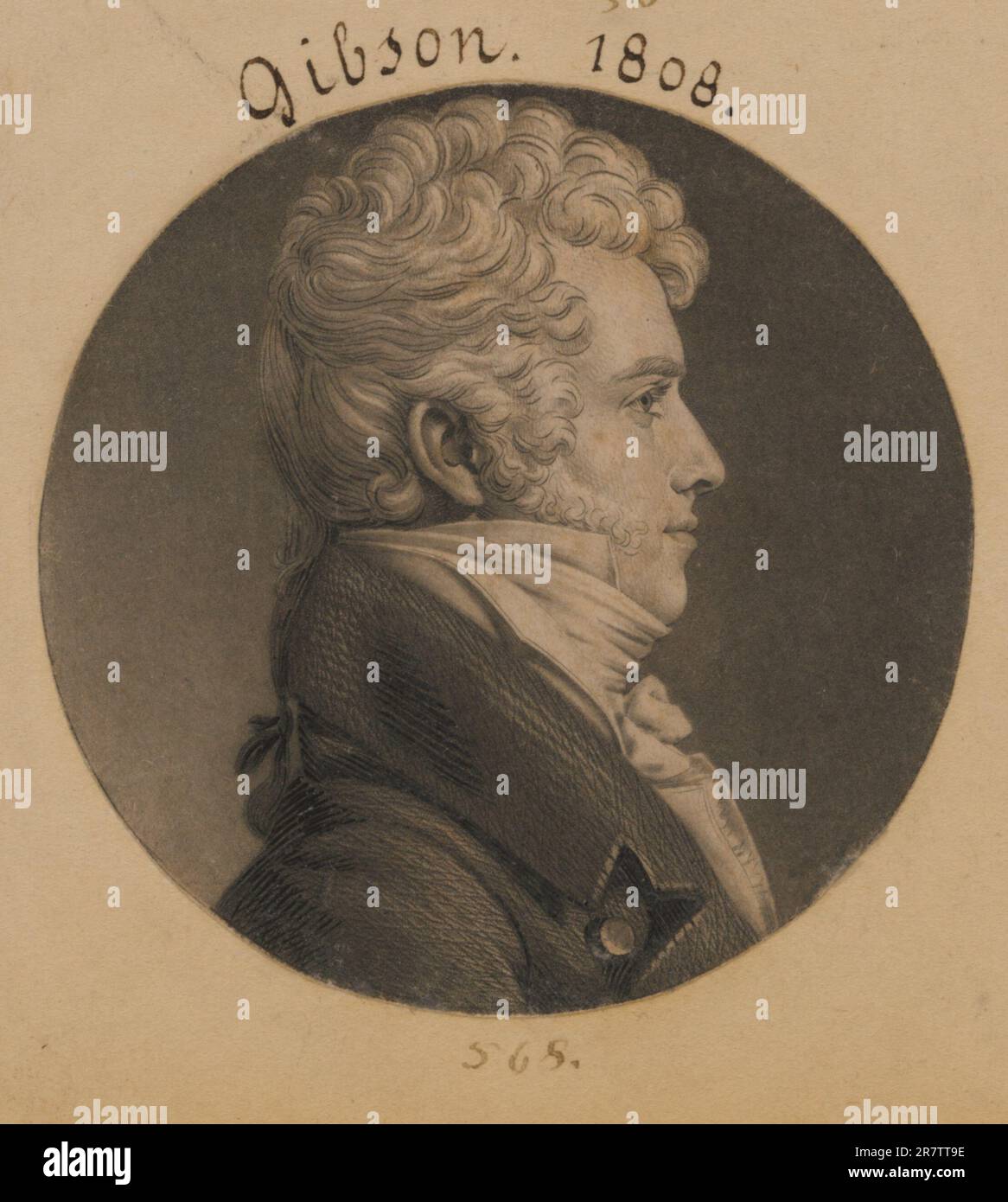 Alexander gibson hi-res stock photography and images - Alamy