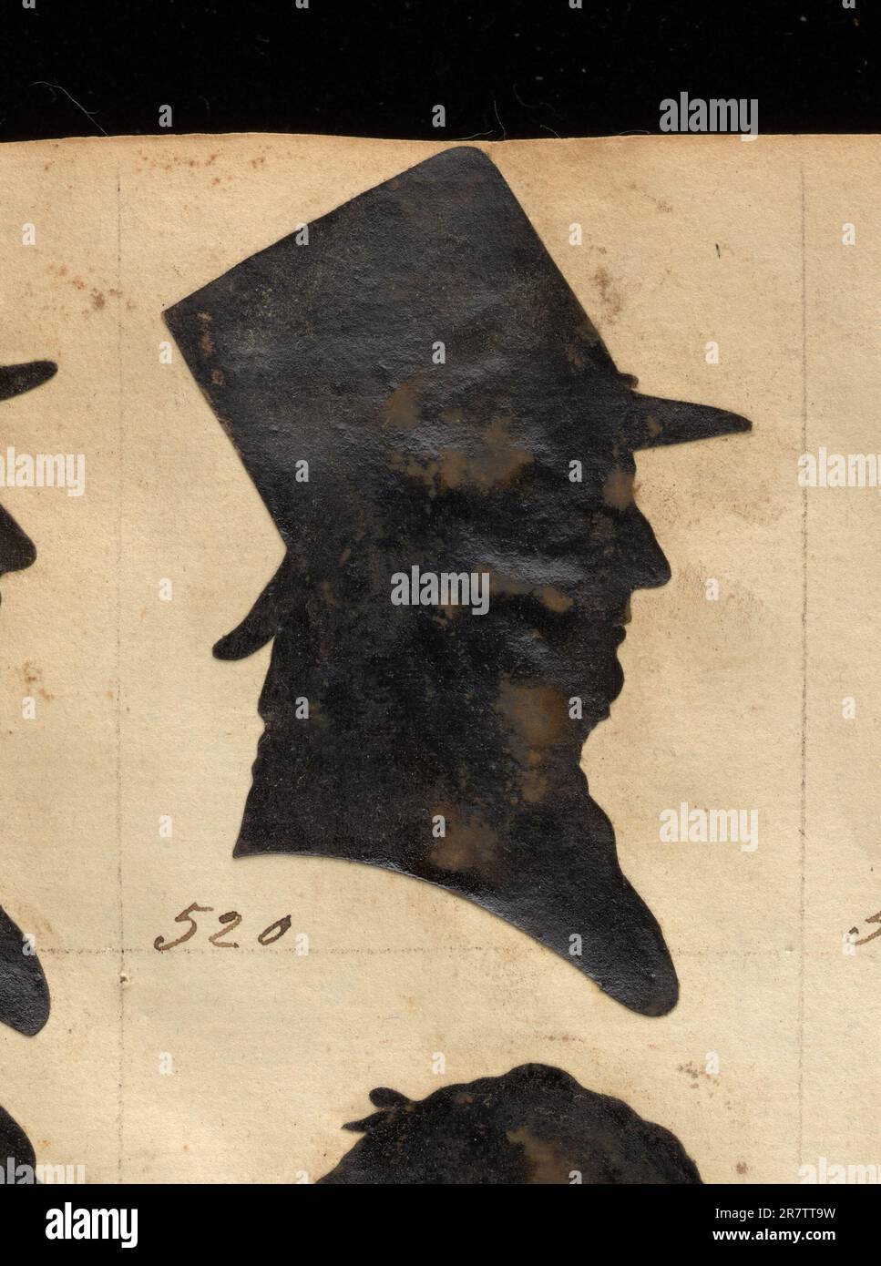 Captain john harris hi-res stock photography and images - Alamy