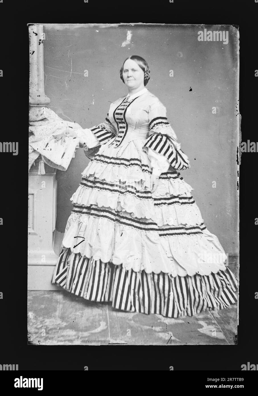 William gwin hi-res stock photography and images - Alamy