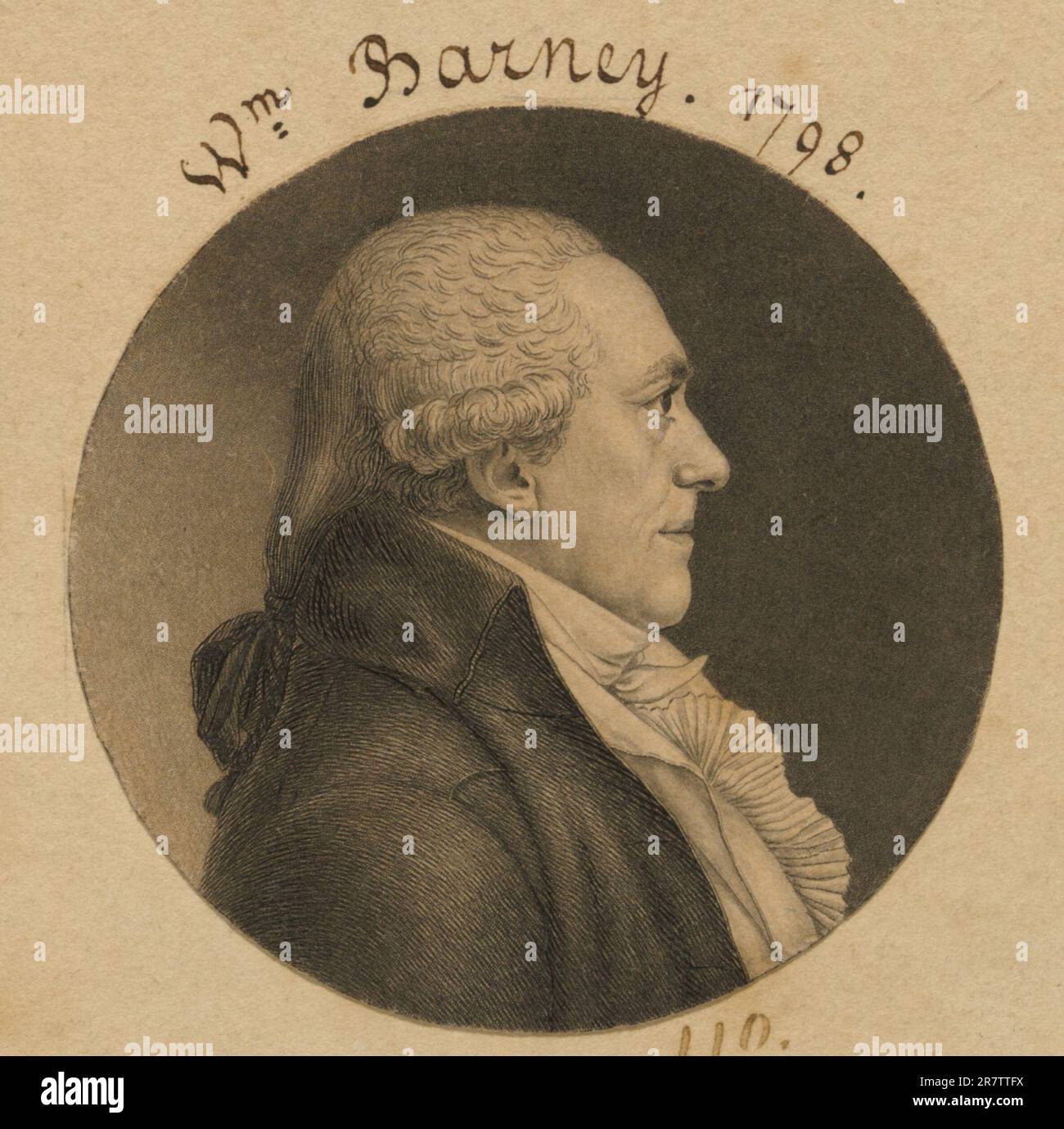 William stevenson barney hi-res stock photography and images - Alamy