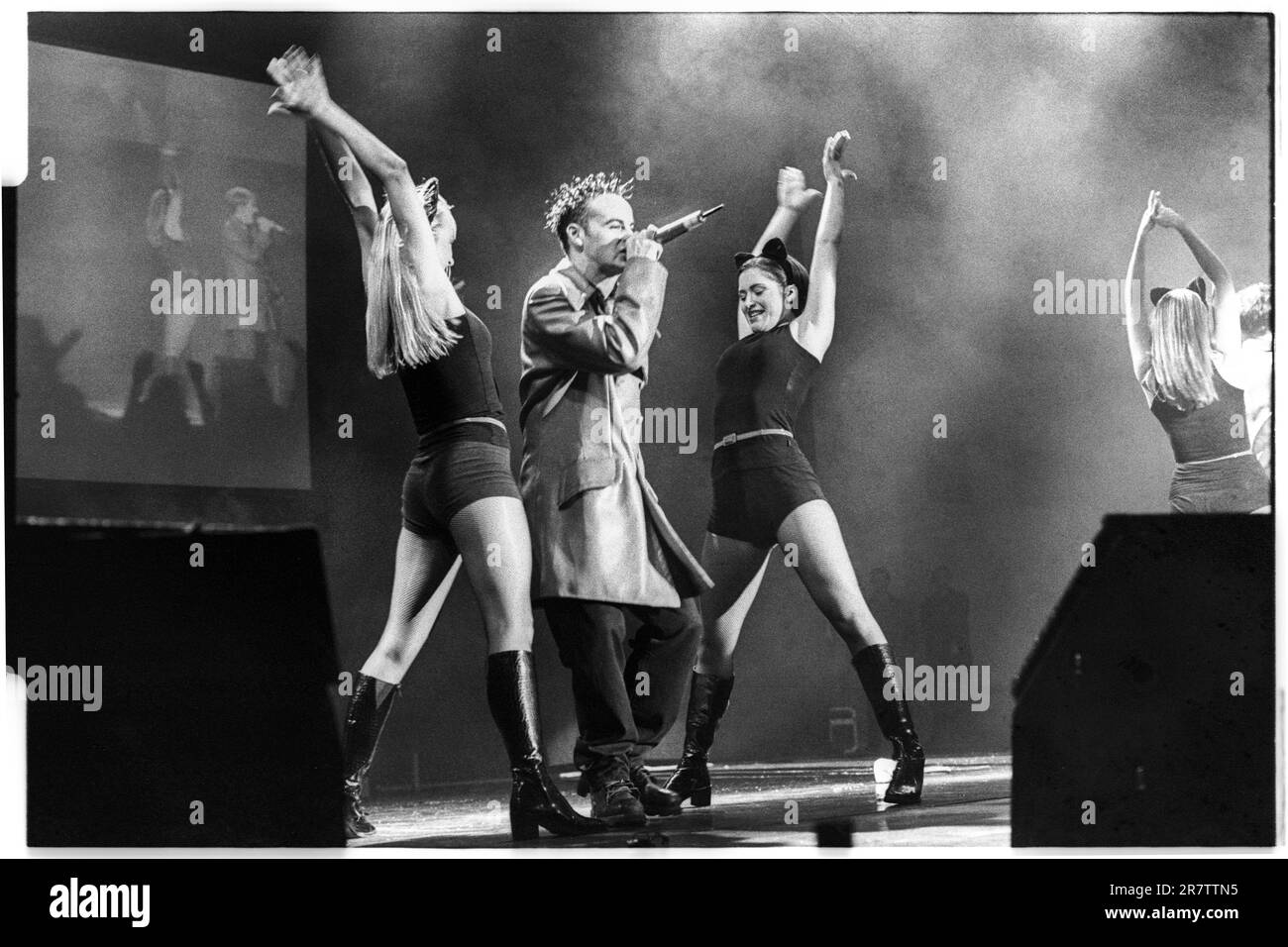 Byker grove pj and duncan hi-res stock photography and images - Alamy