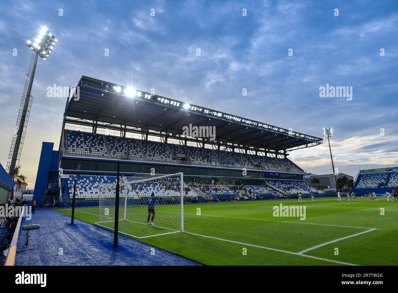 Asian cup thailand 2023 hi-res stock photography and images - Alamy