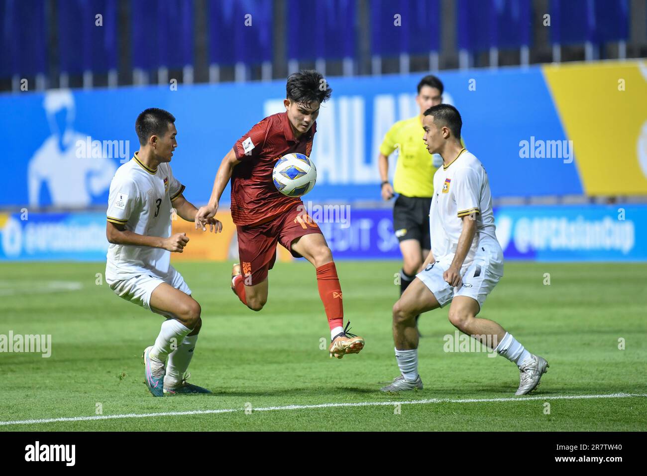 Chanothai kongmeng hi-res stock photography and images - Alamy