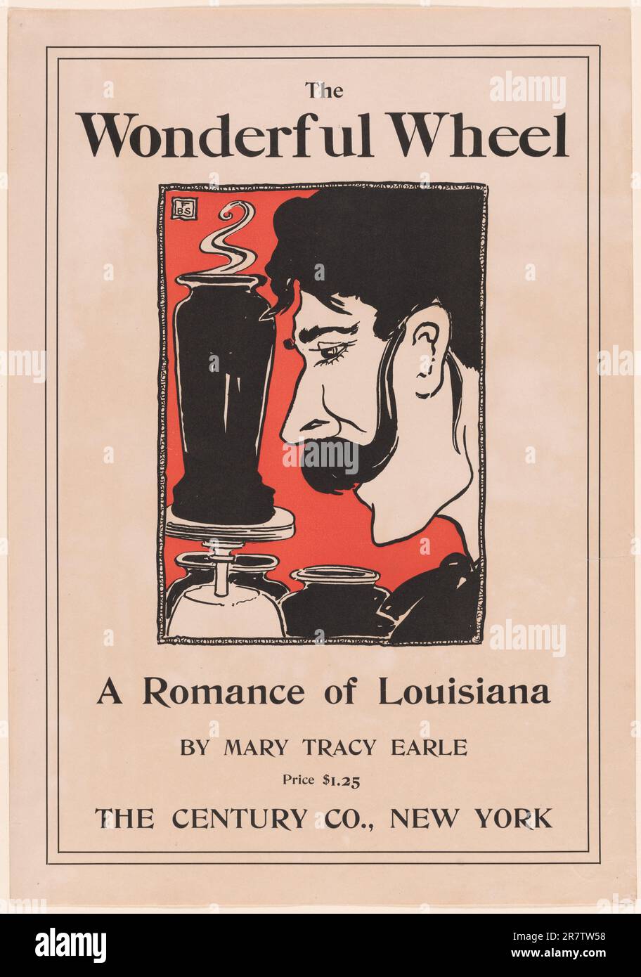 George ohr hi-res stock photography and images - Alamy