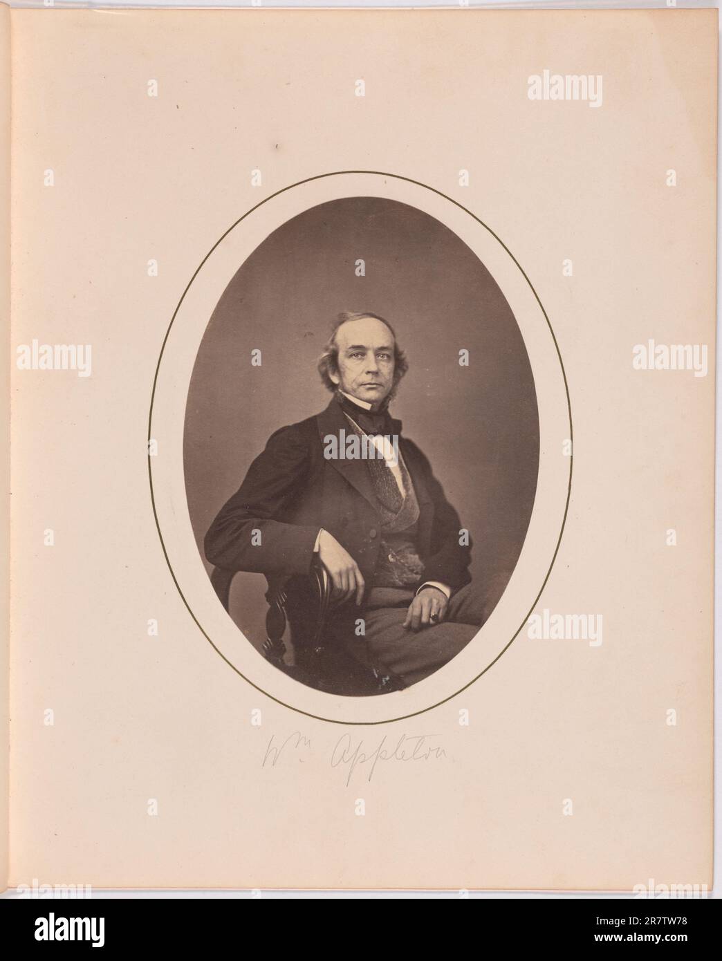 Henry appleton hi-res stock photography and images - Alamy