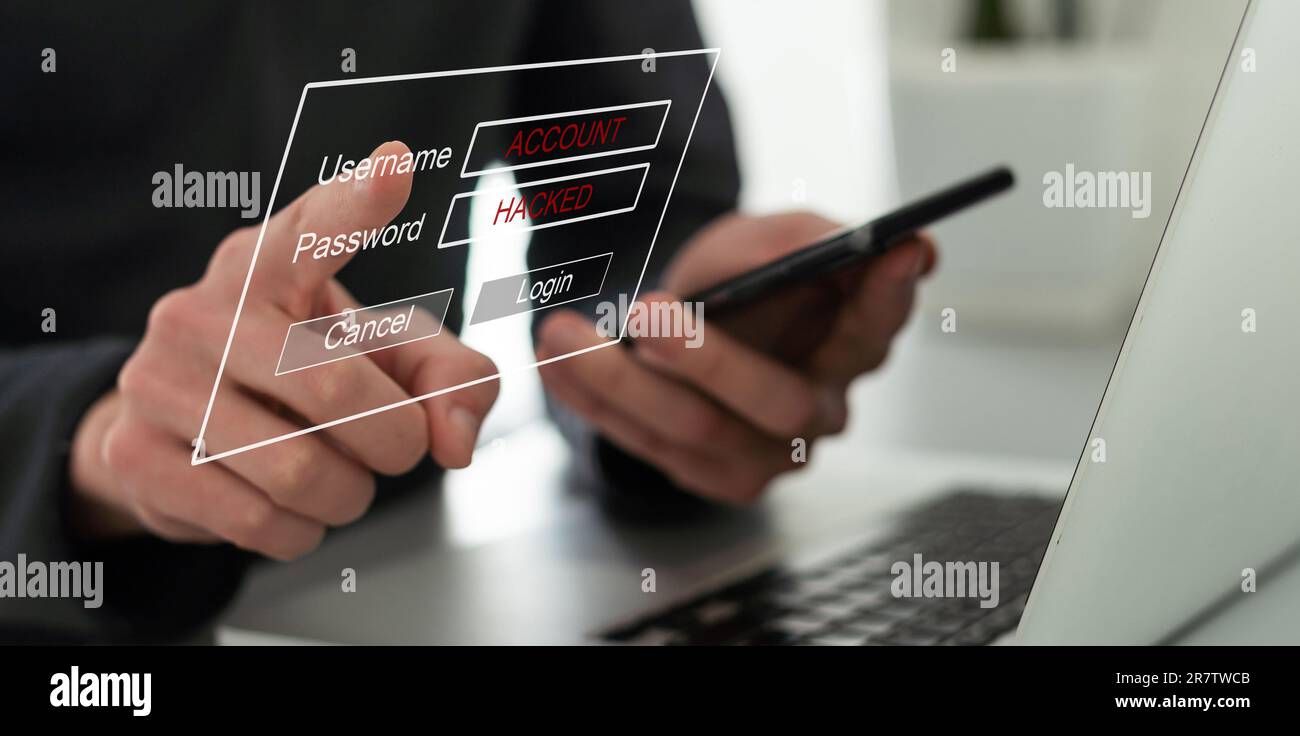 Searching for information of interest through online websites. keyword ...