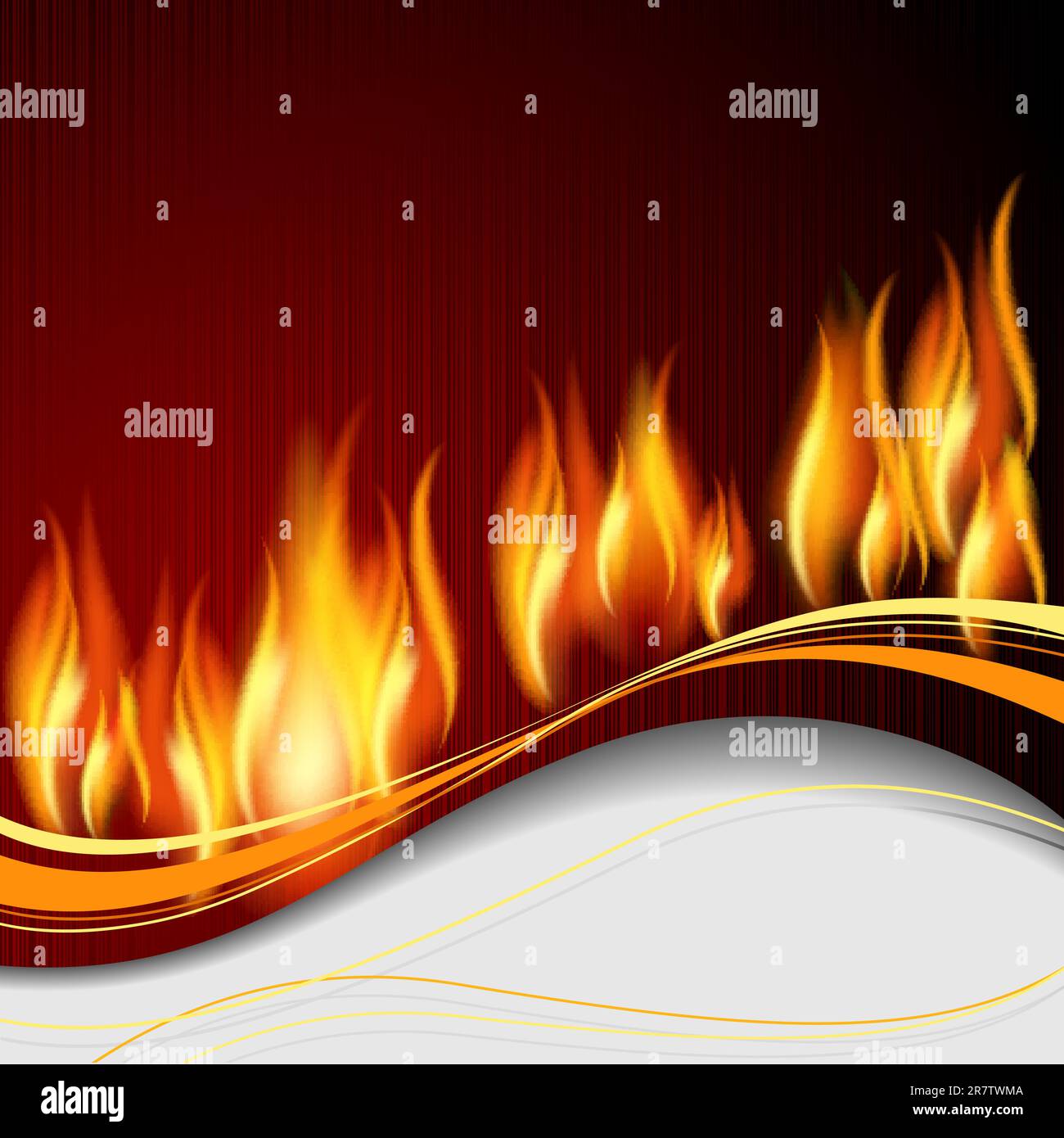 Black white mesh texture Stock Vector Images - Alamy