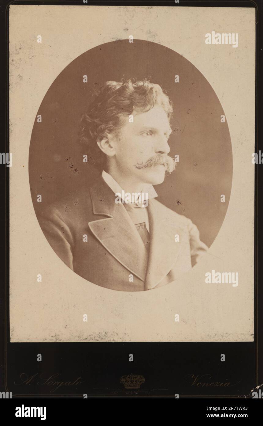 Henry ferguson hi-res stock photography and images - Alamy