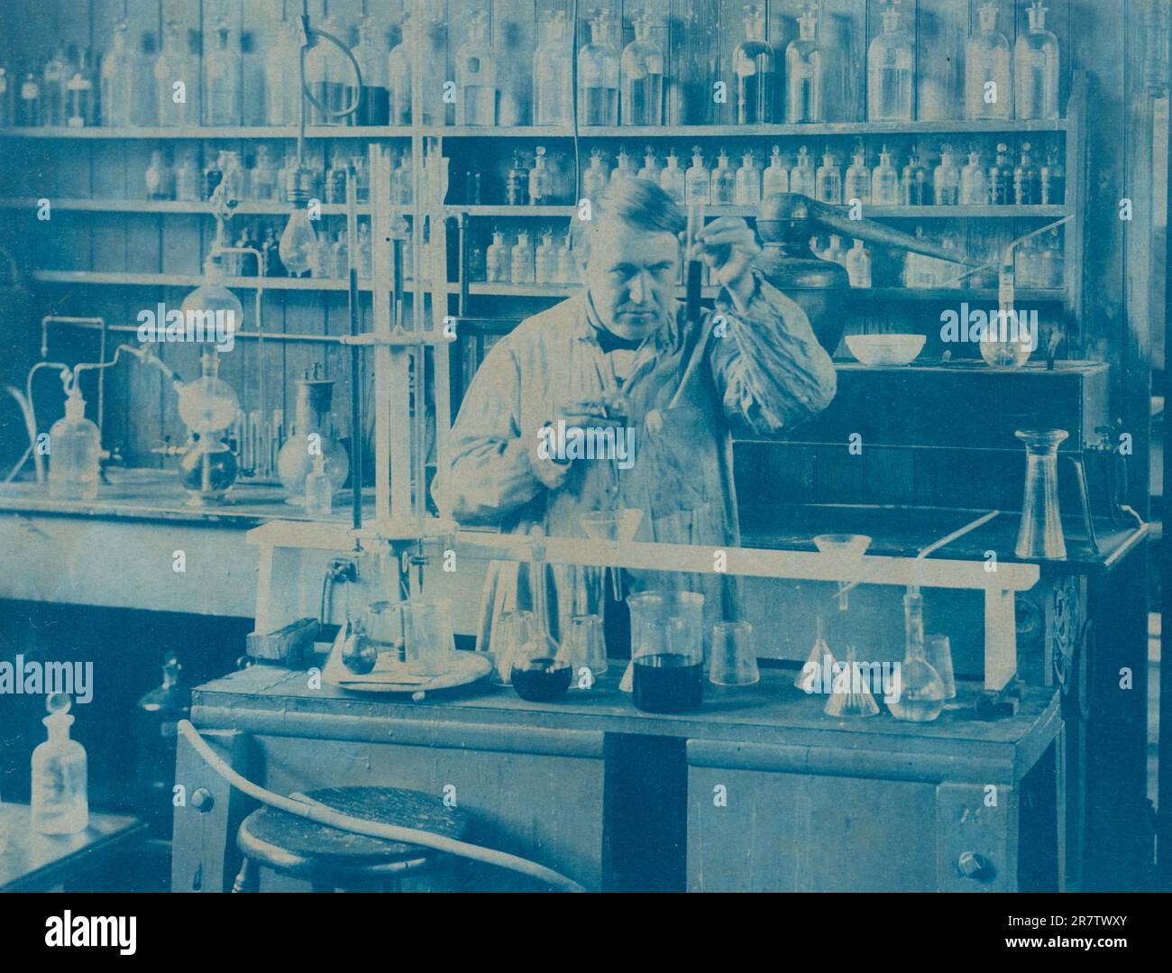 Thomas dickson hi-res stock photography and images - Alamy