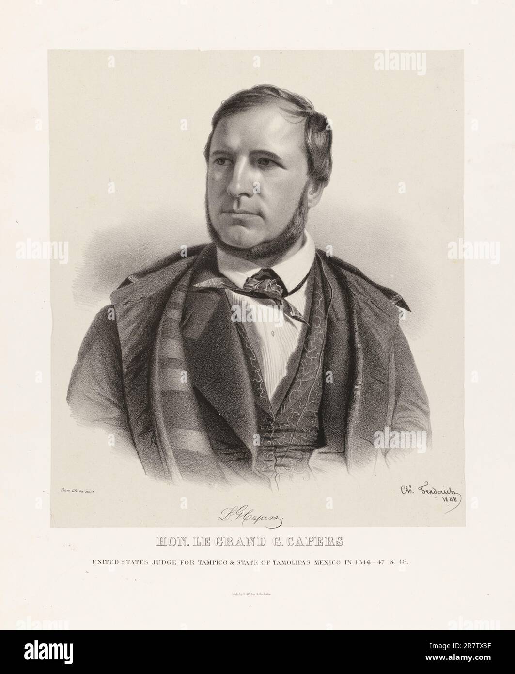 Guerry hi-res stock photography and images - Alamy