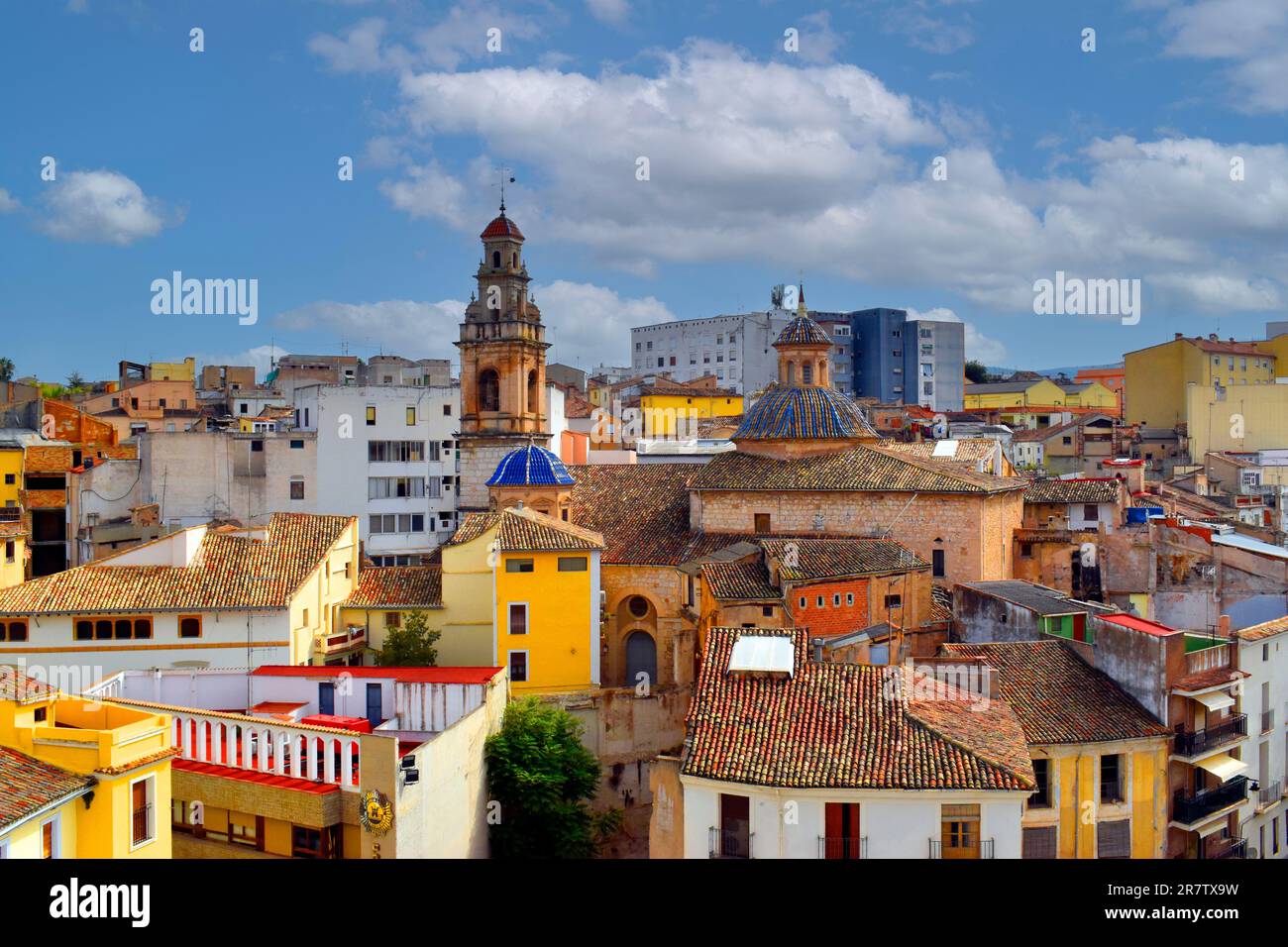 Ontinyent hi-res stock photography and images - Alamy