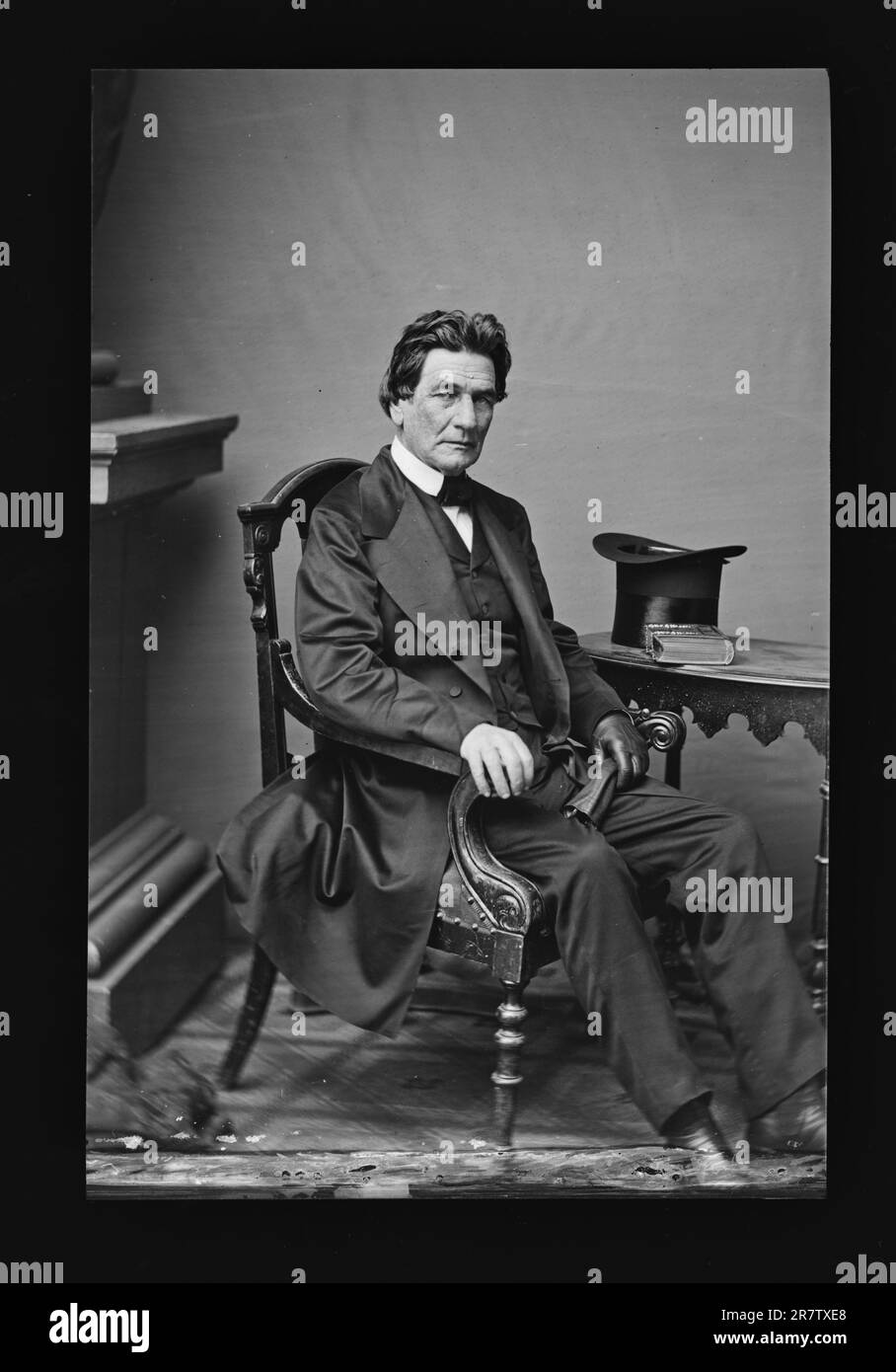 Andre b roman hi-res stock photography and images - Alamy