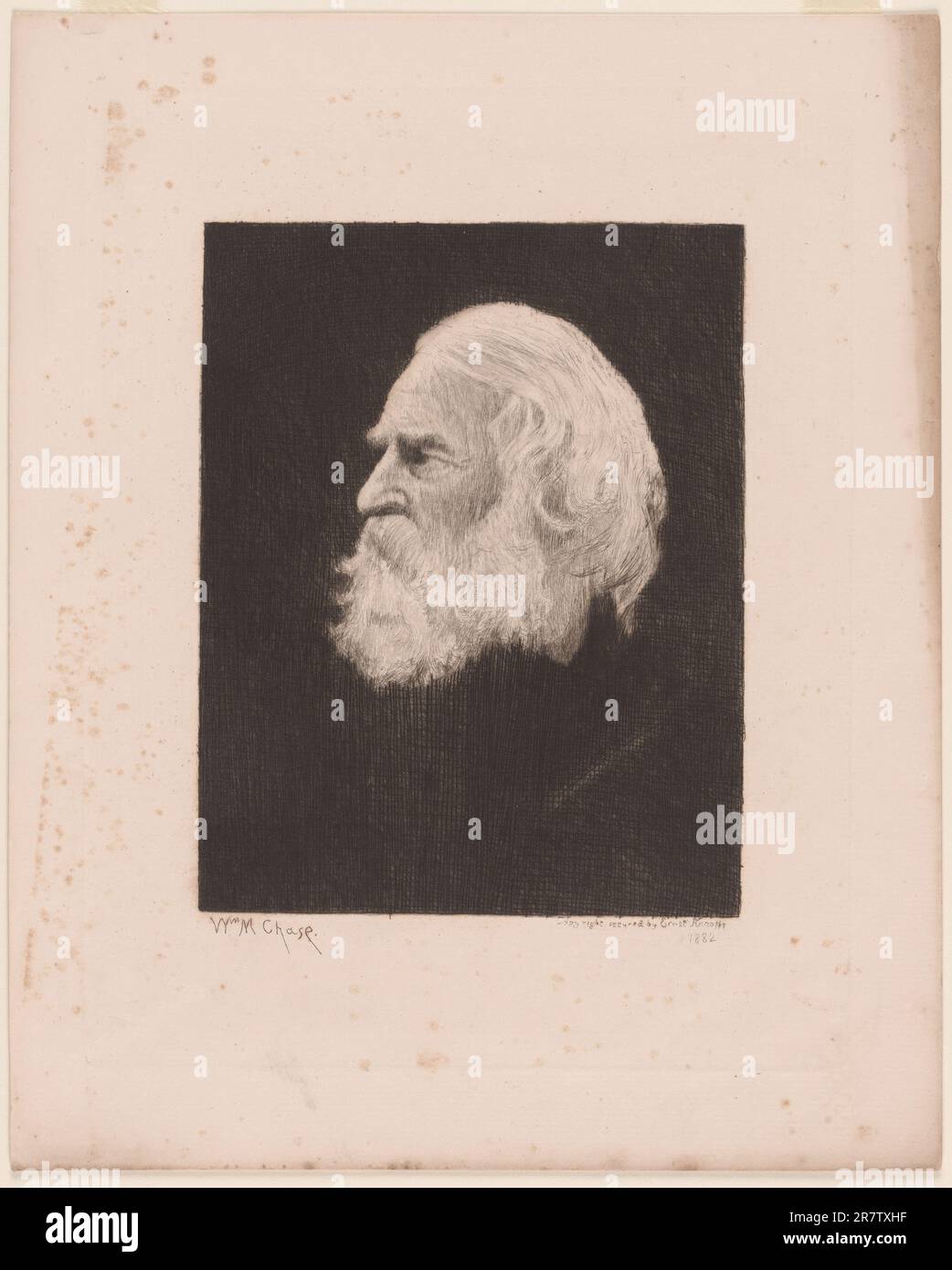 William wadsworth hi-res stock photography and images - Alamy