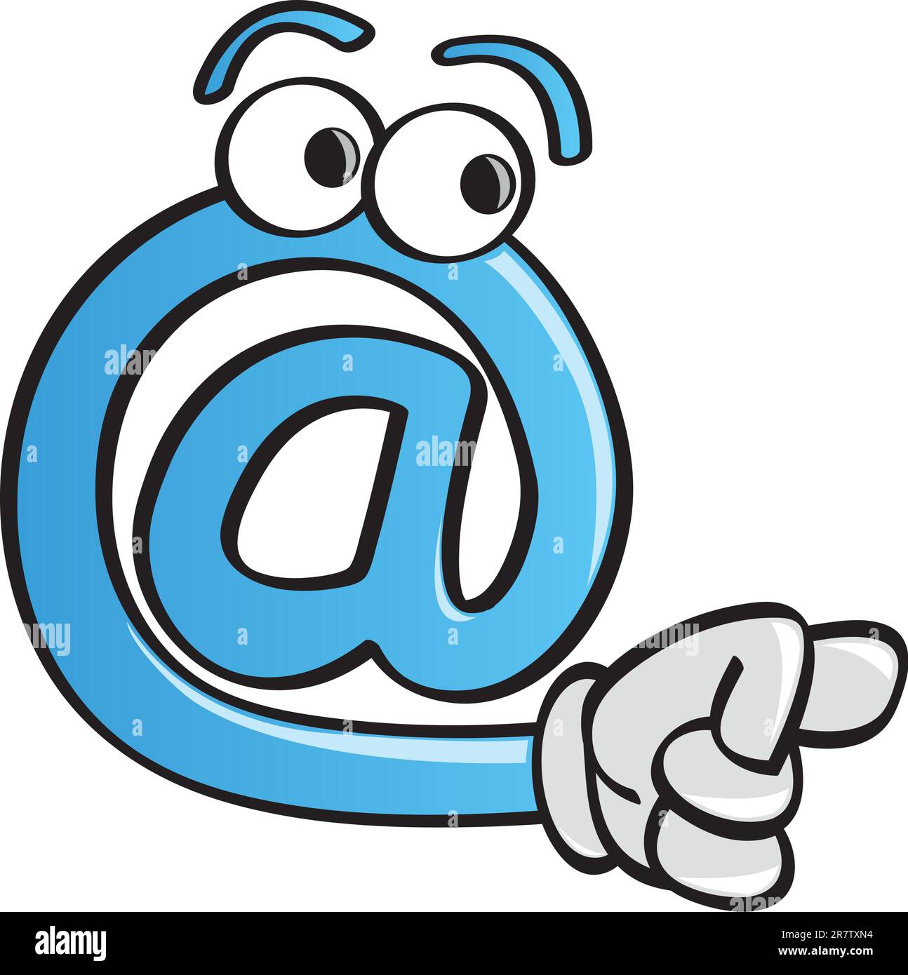 Social point Stock Vector Images - Alamy