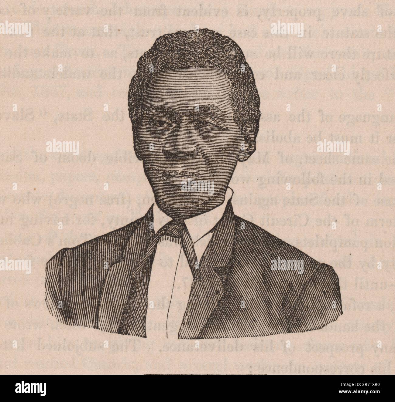 Samuel Green Sentenced to the Penitentiary for Ten Years for Having a ...