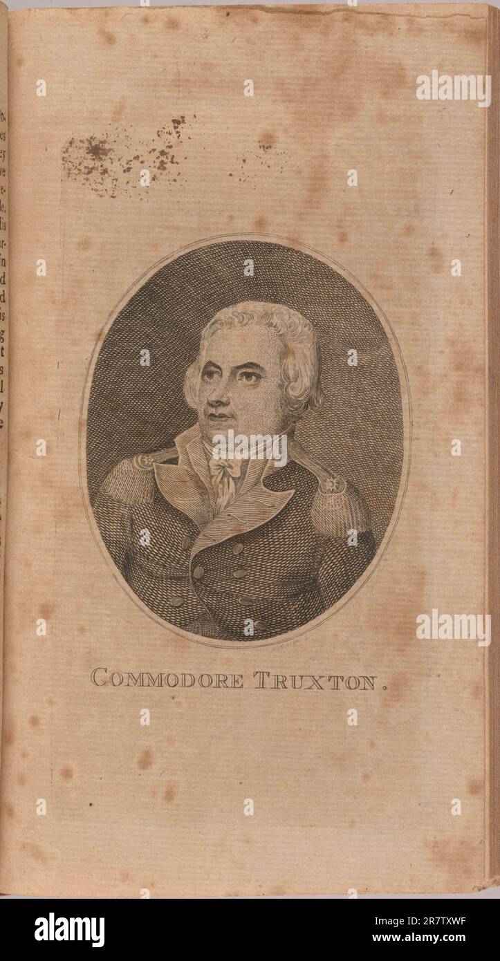 Thomas james anderson hi-res stock photography and images - Alamy