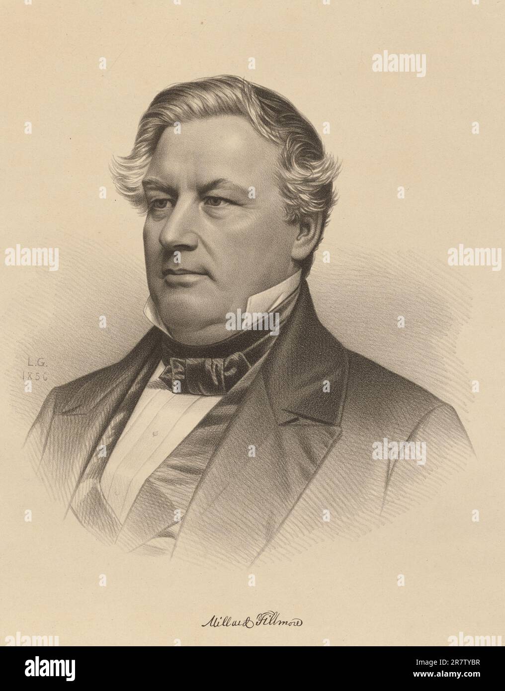 Henry fillmore hi-res stock photography and images - Alamy