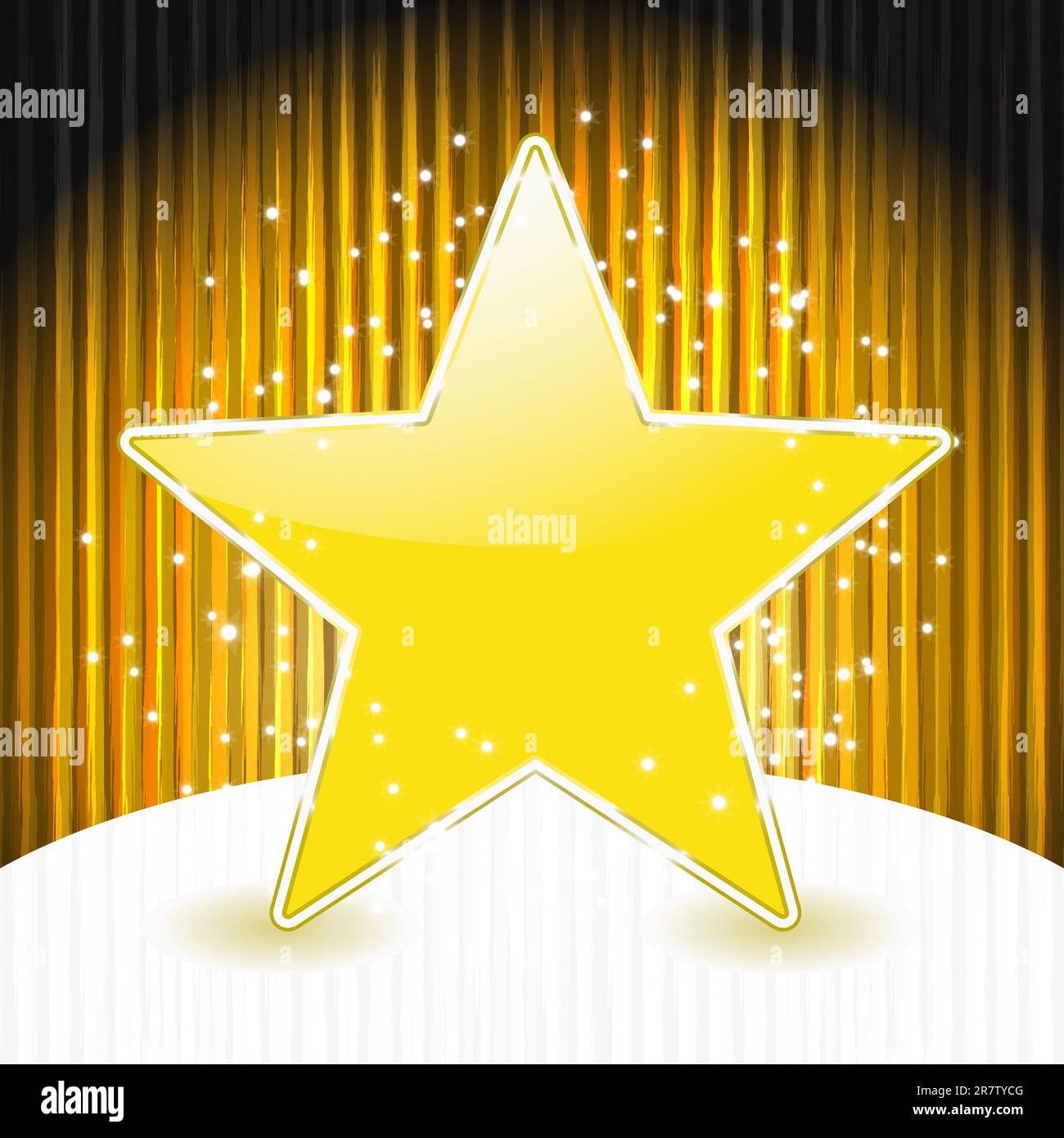 10 star Stock Vector Images - Alamy