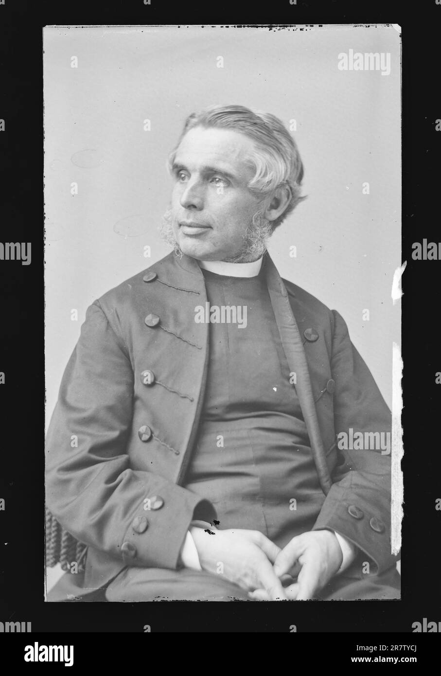 Bingham portraits hi-res stock photography and images - Alamy