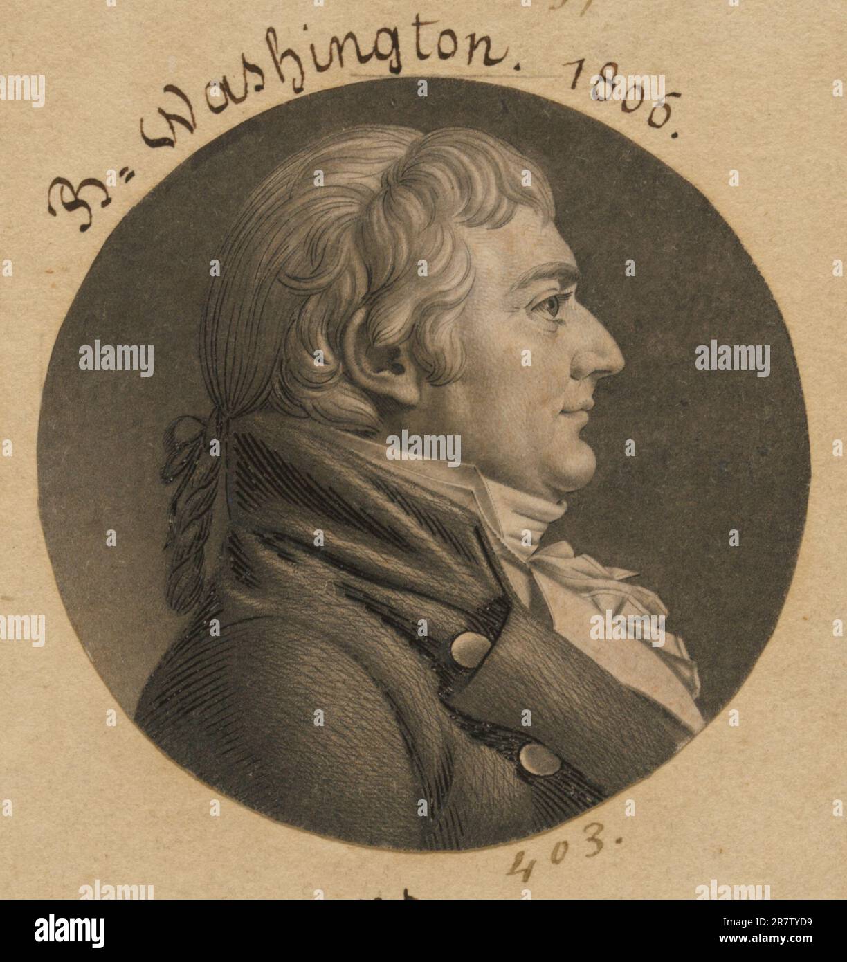 William augustine hi-res stock photography and images - Alamy