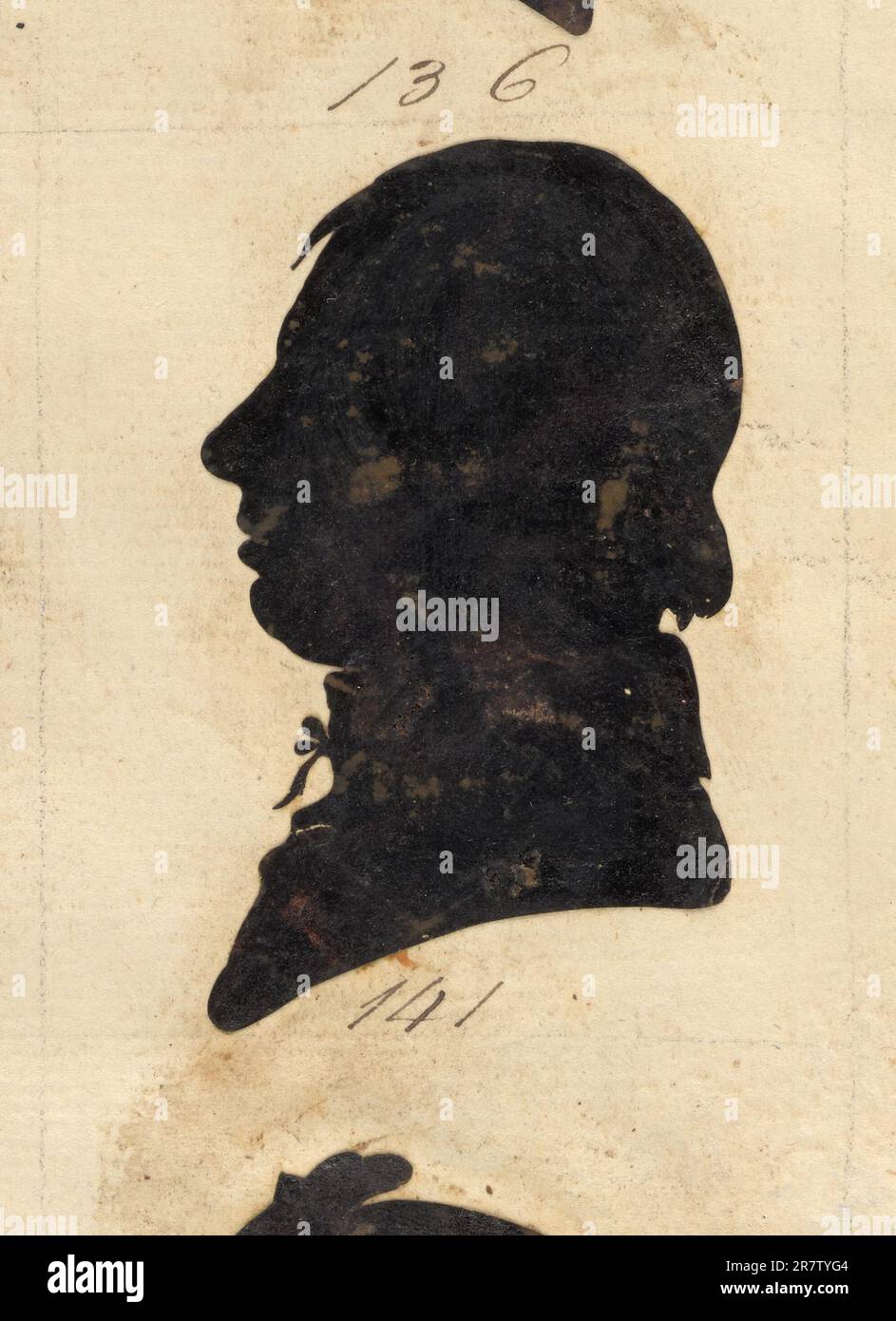 Thomas palmer hi-res stock photography and images - Alamy