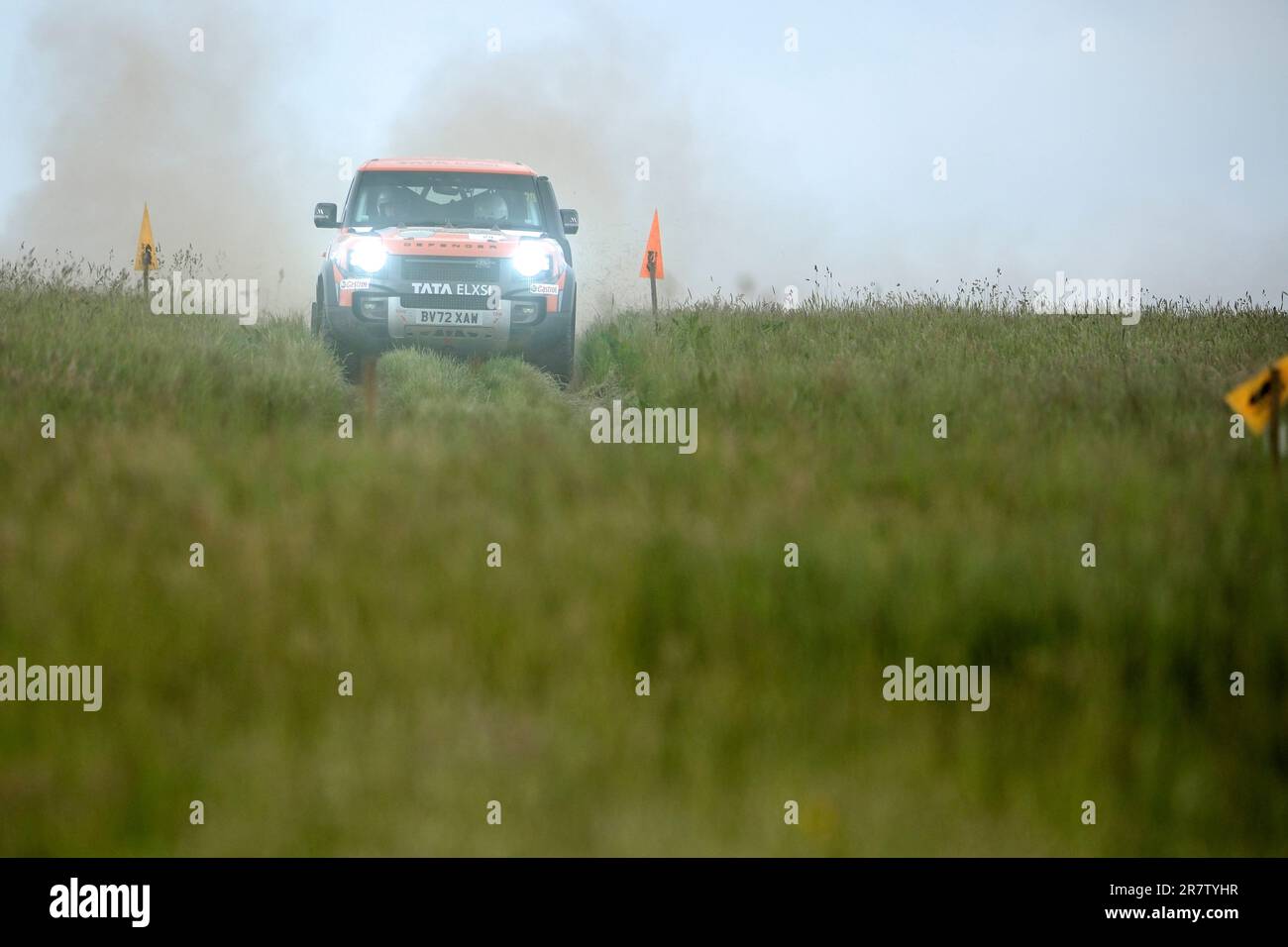 Rob andrew tackle hi-res stock photography and images - Alamy