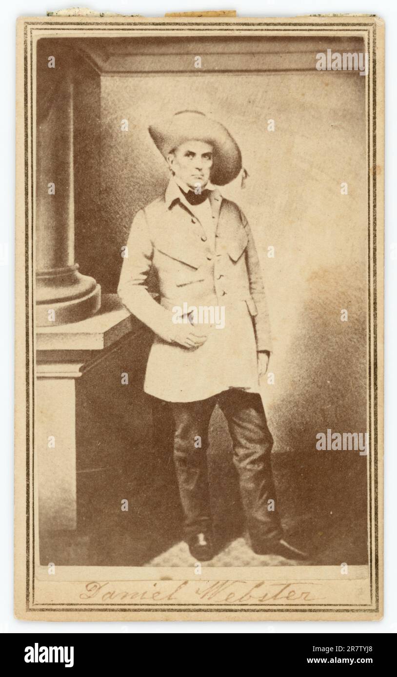 Carte de daniel hi-res stock photography and images - Alamy