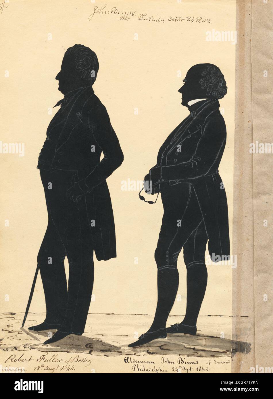 Robert fuller hi-res stock photography and images - Alamy