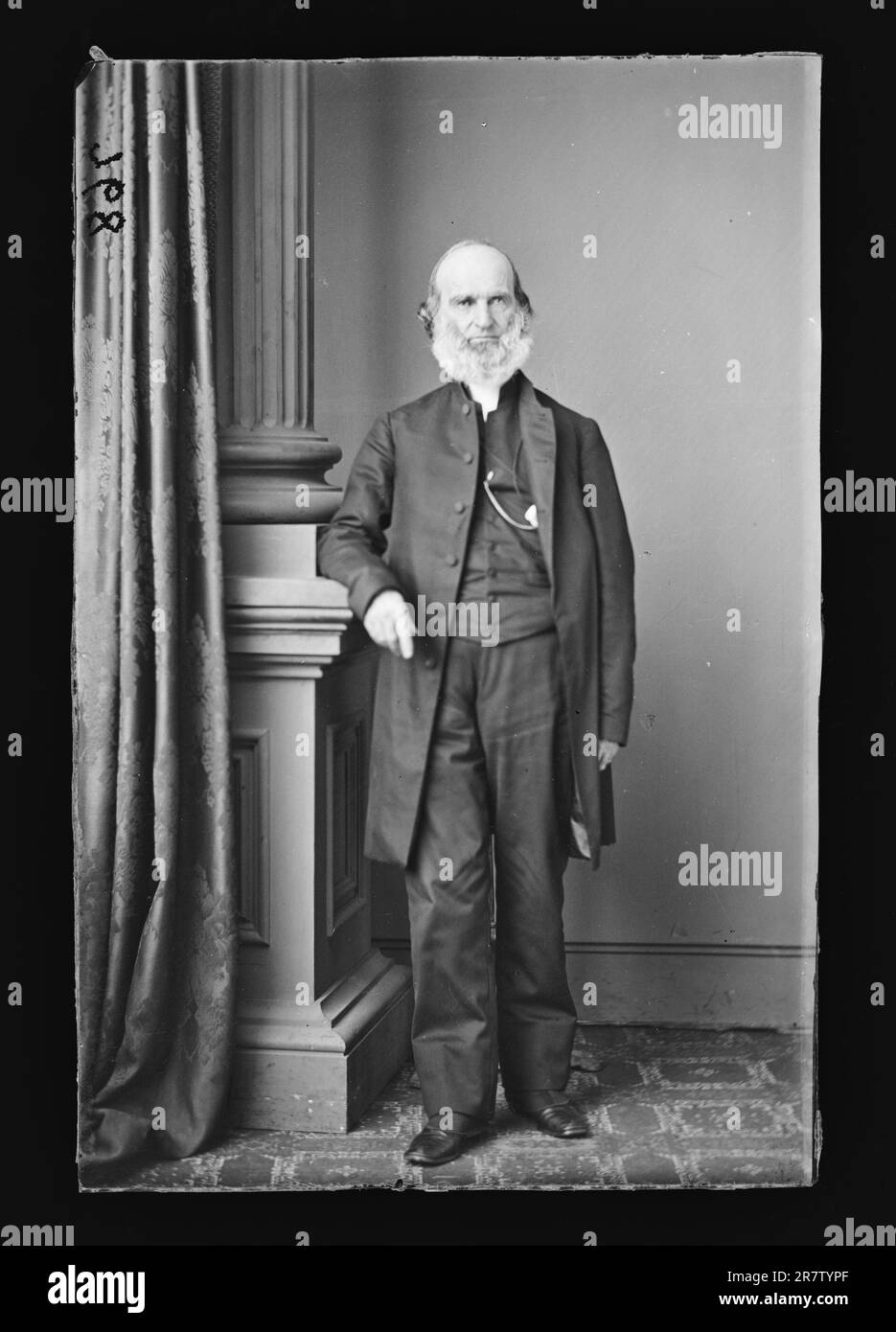 Stephen higginson hi-res stock photography and images - Alamy