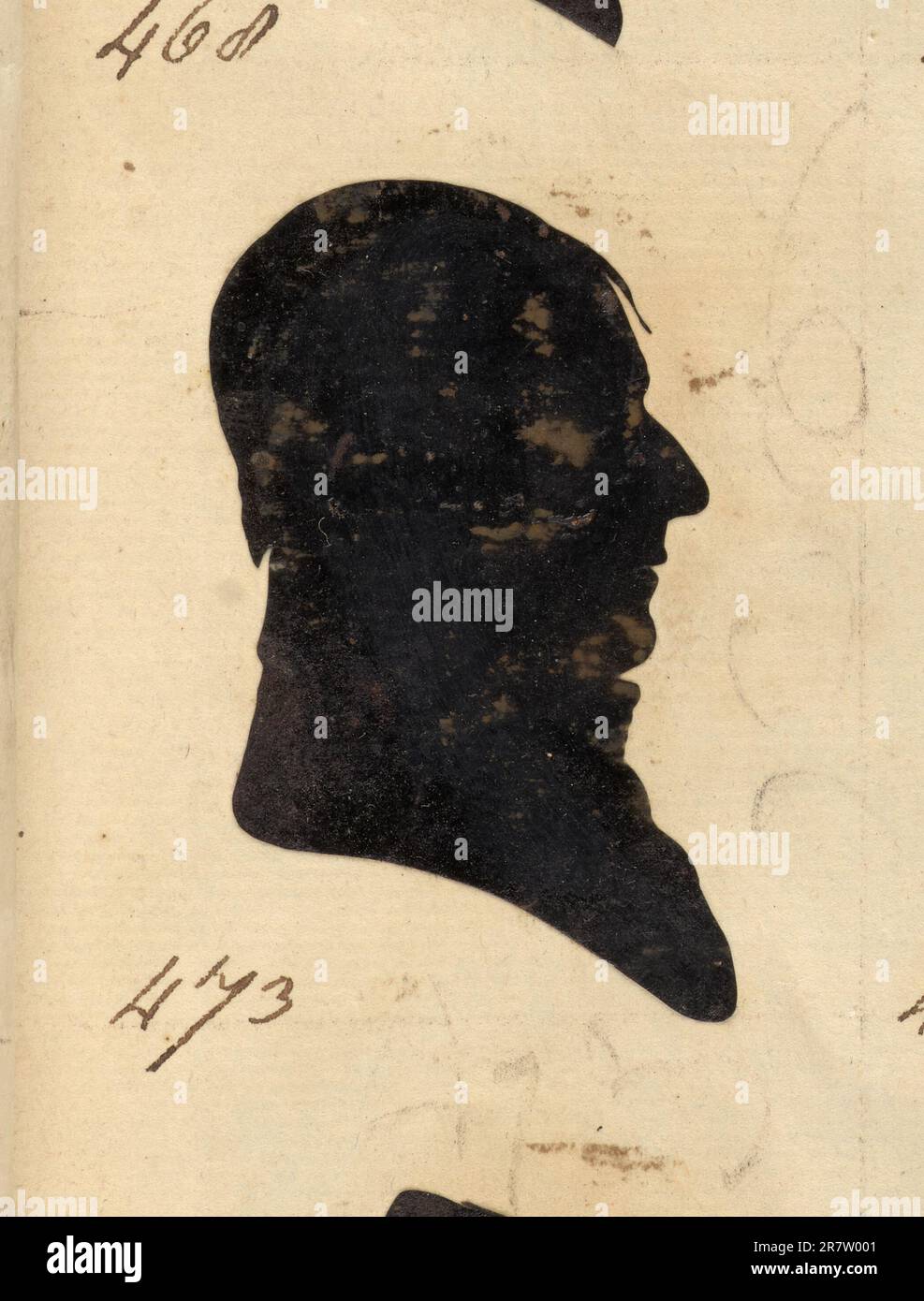 Jean-Baptiste Labatut c. 1803-1812 Stock Photo - Alamy