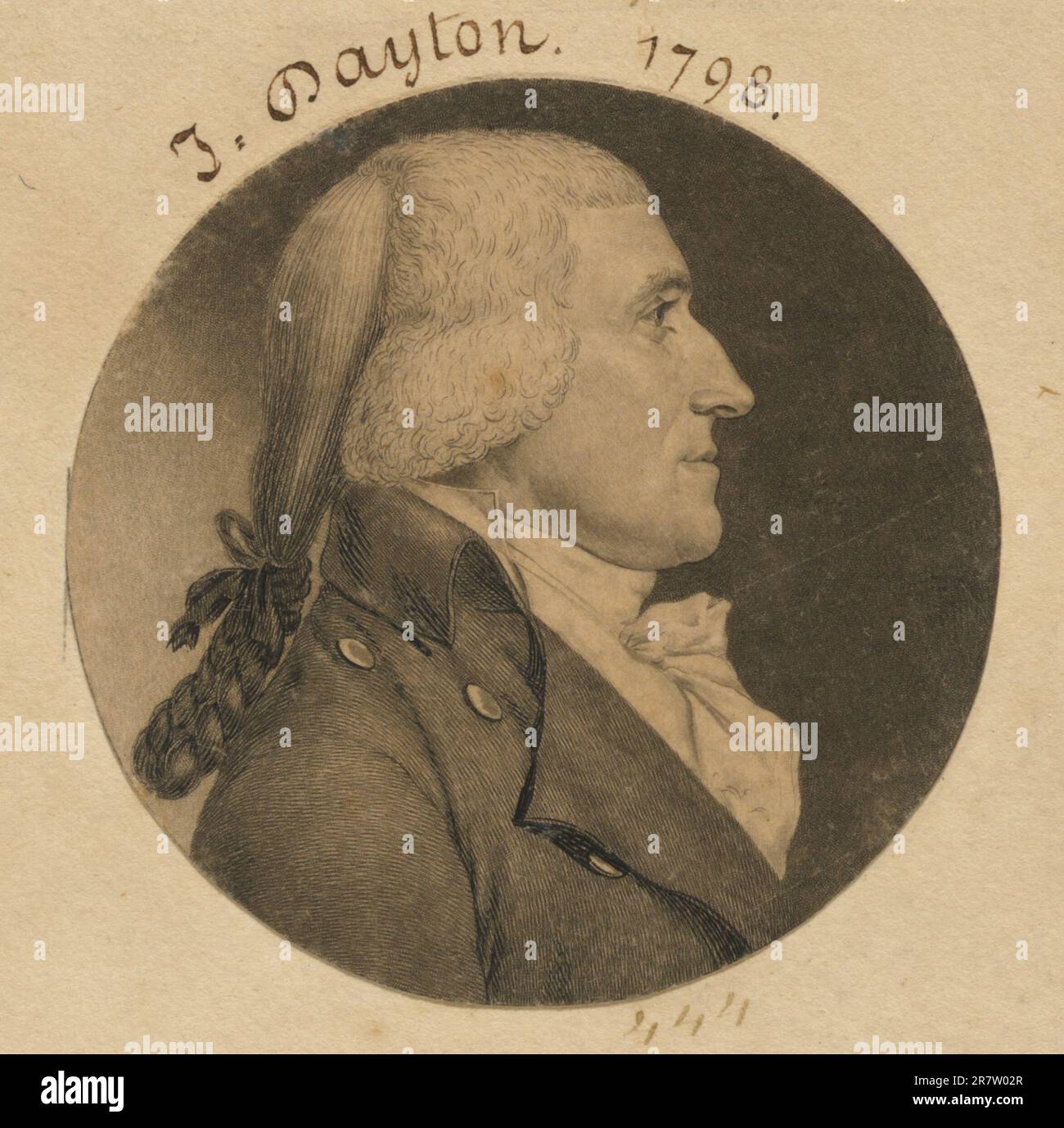 Dayton jonathan hi-res stock photography and images - Alamy