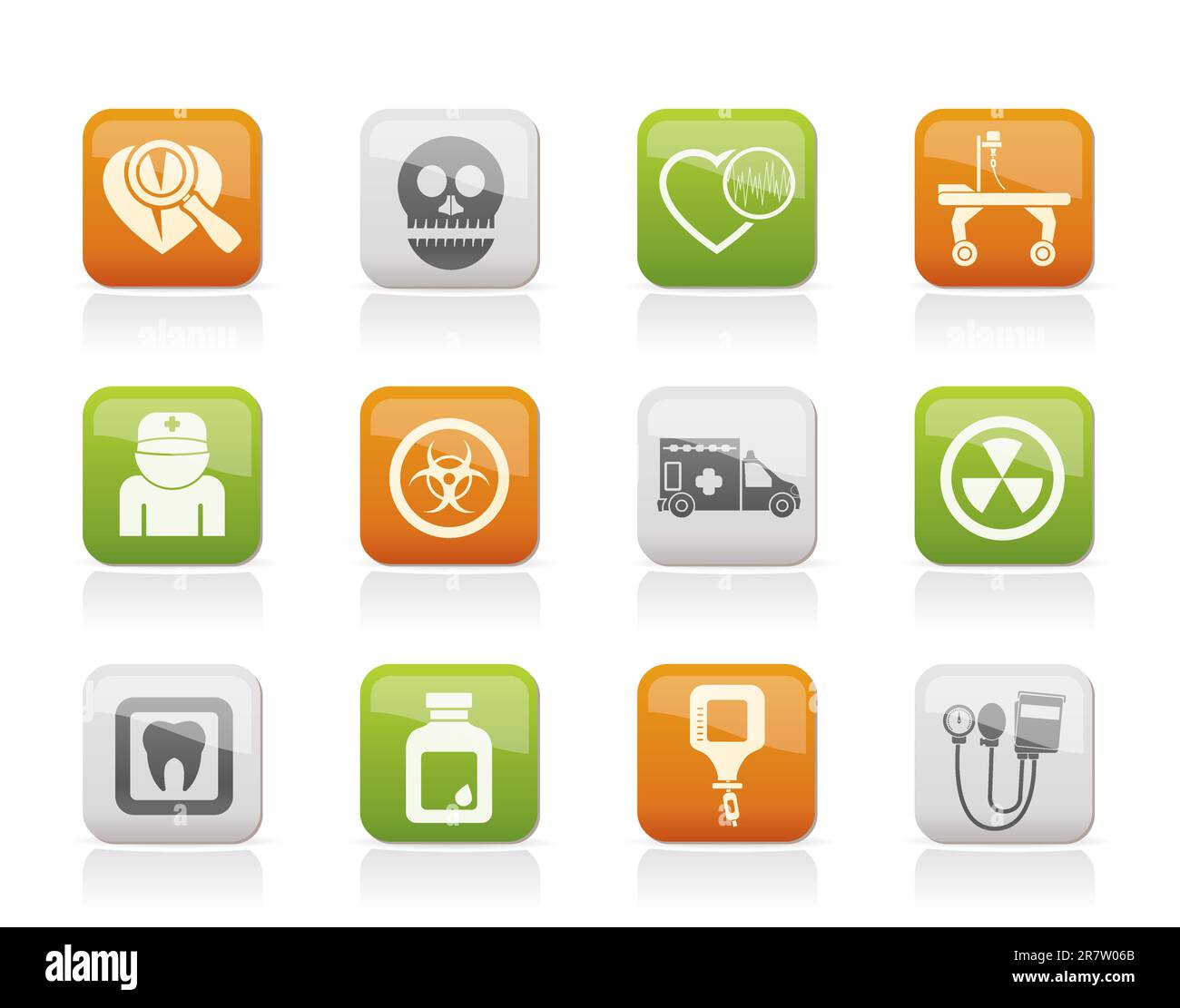 Crib death Stock Vector Images - Alamy