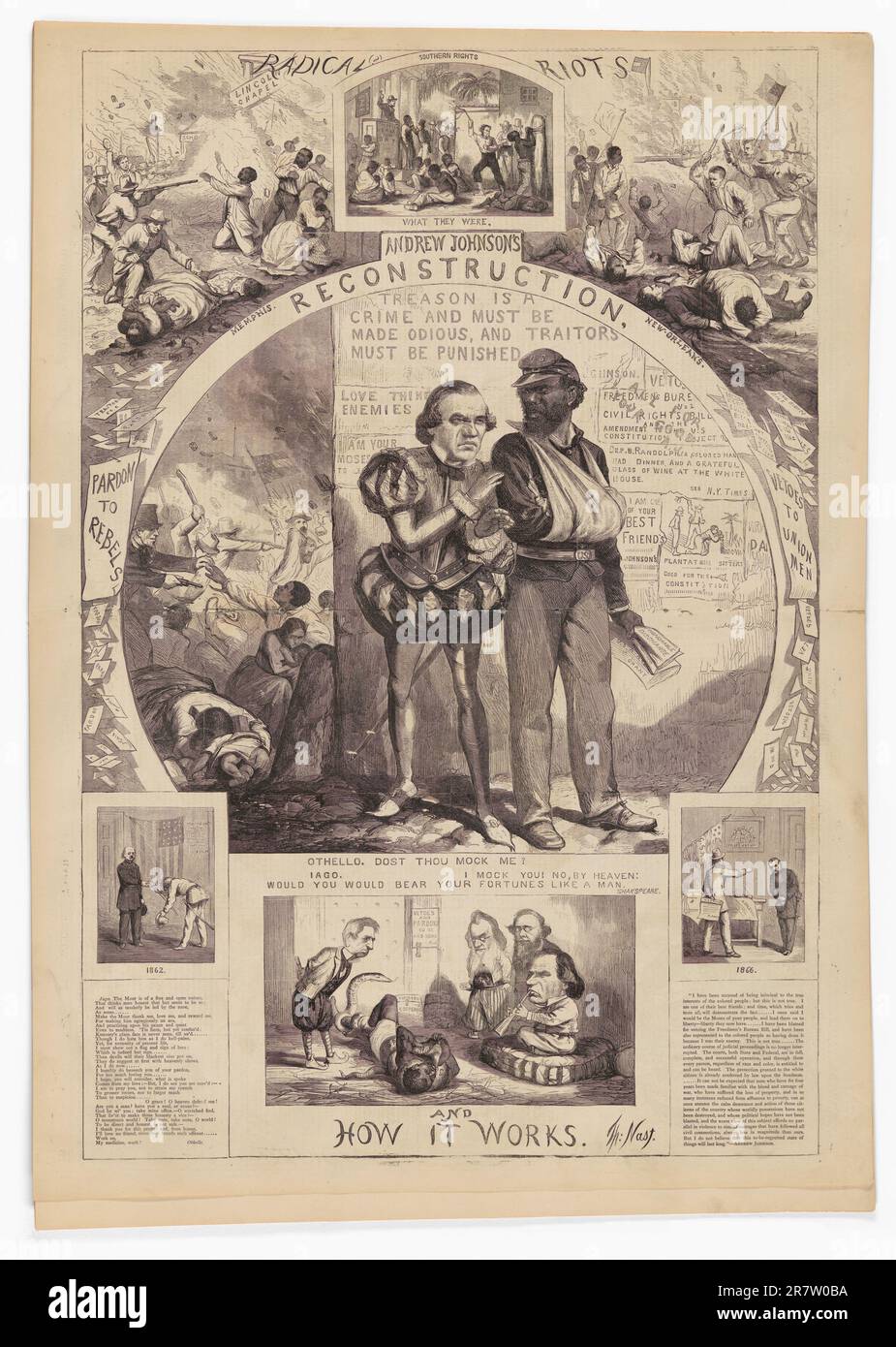 Reconstruction government Cut Out Stock Images & Pictures - Alamy