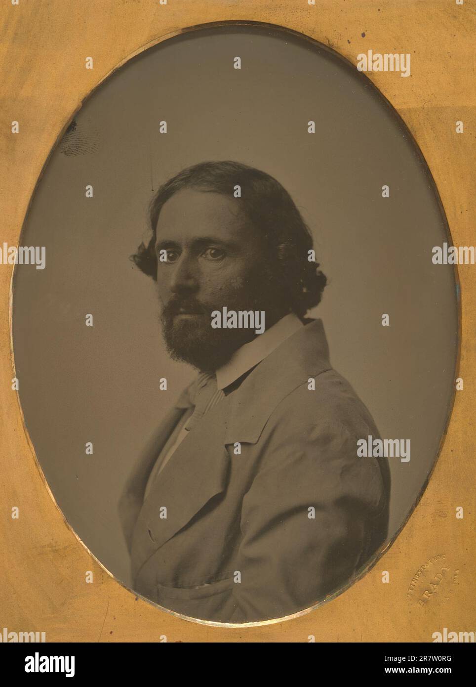 John c frémont 1856 hi-res stock photography and images - Alamy