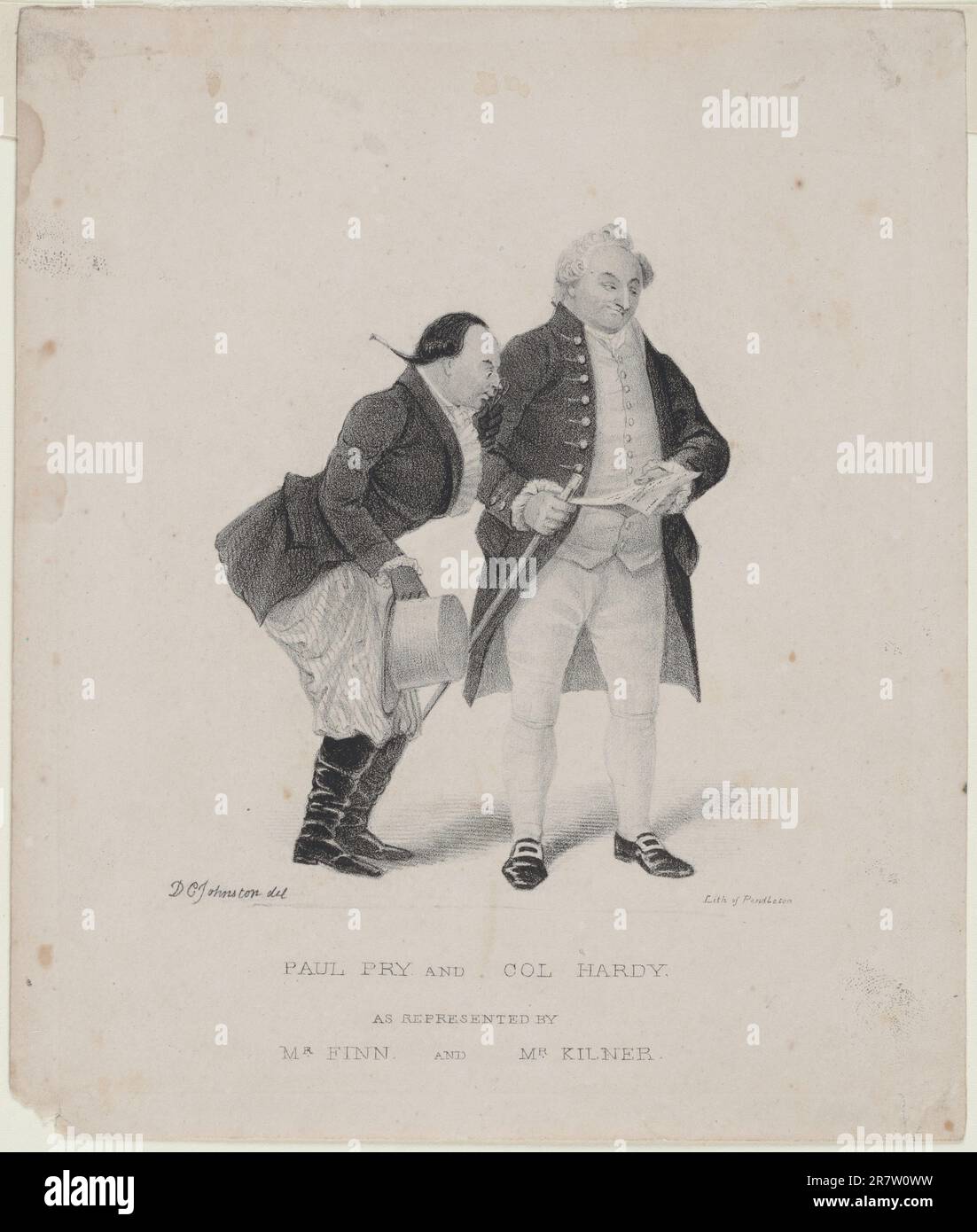 Finn thomas hi-res stock photography and images - Alamy