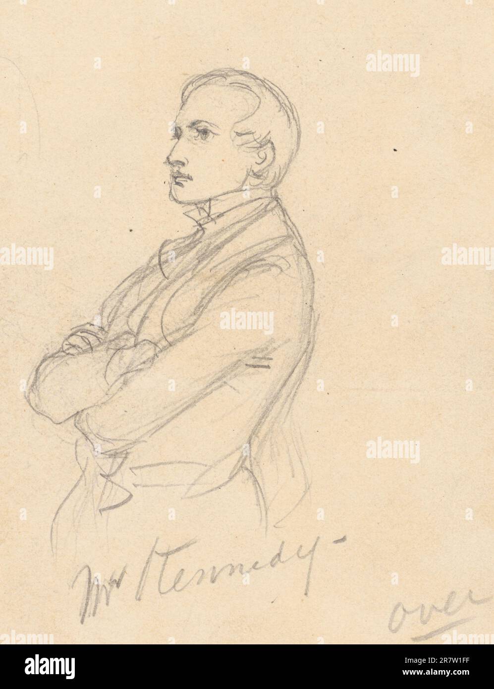 John pendleton kennedy hi-res stock photography and images - Alamy