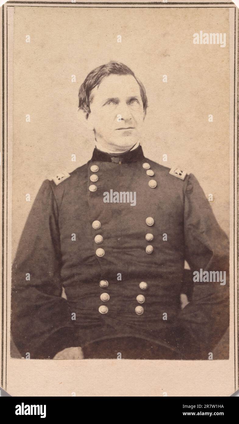 Carte de visite richard hi-res stock photography and images - Alamy