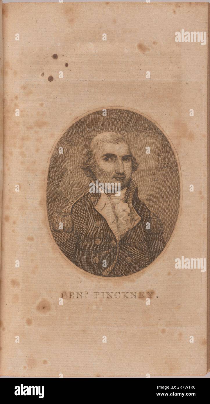 Anderson charles alexander hi-res stock photography and images - Alamy