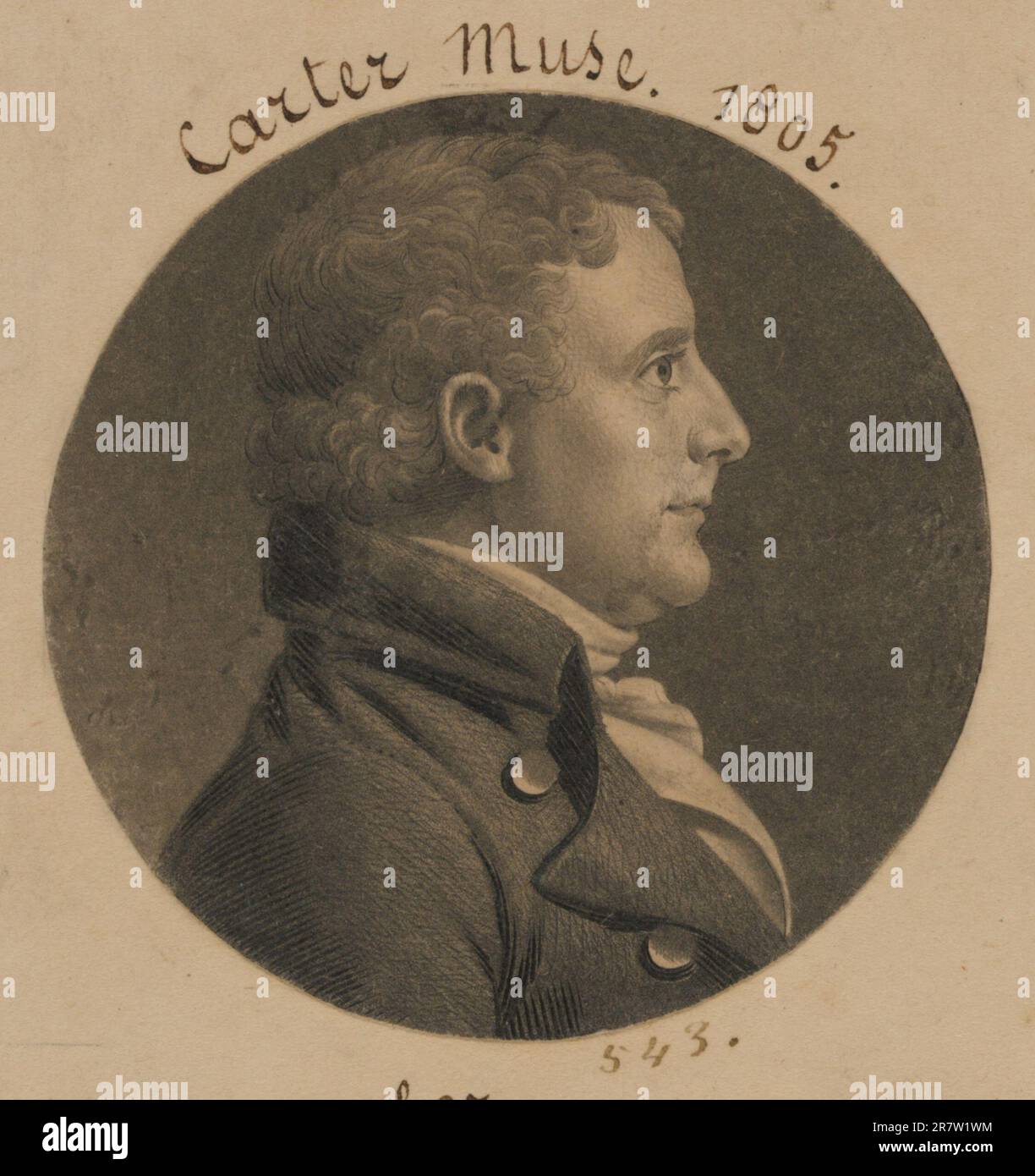 Edward carter hi-res stock photography and images - Alamy