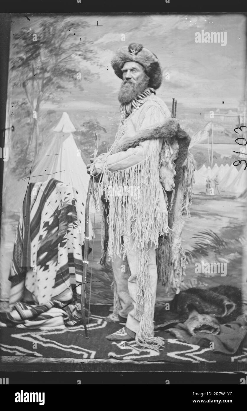 William frederick milton hi-res stock photography and images - Alamy