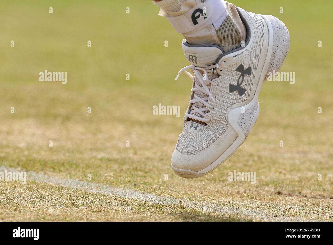 17th June 2023; Nottingham Tennis Centre, Nottingham, England: Rothesay ...