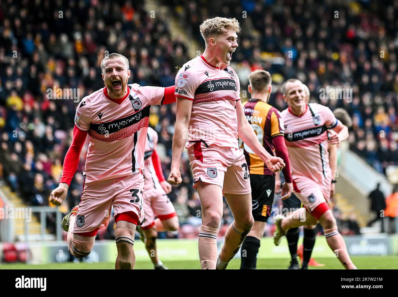 University of bradford hi-res stock photography and images - Alamy